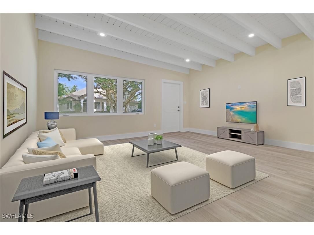 5150 Sand Dollar Lane, Naples, FL, 34103 | MLS: 225074034 | Edina Realty