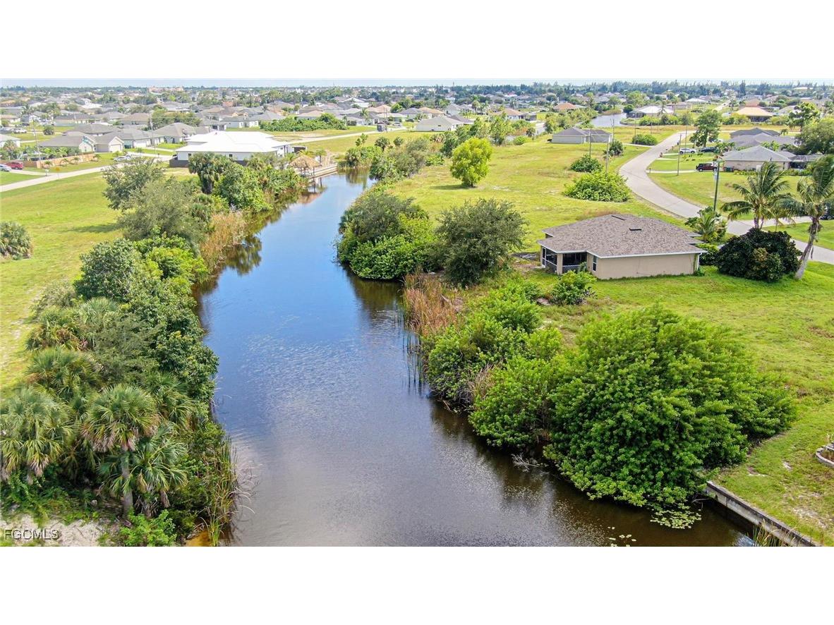 523 NW 19th Place, Cape Coral, FL, 33993 | MLS: 2025011785 | Edina Realty