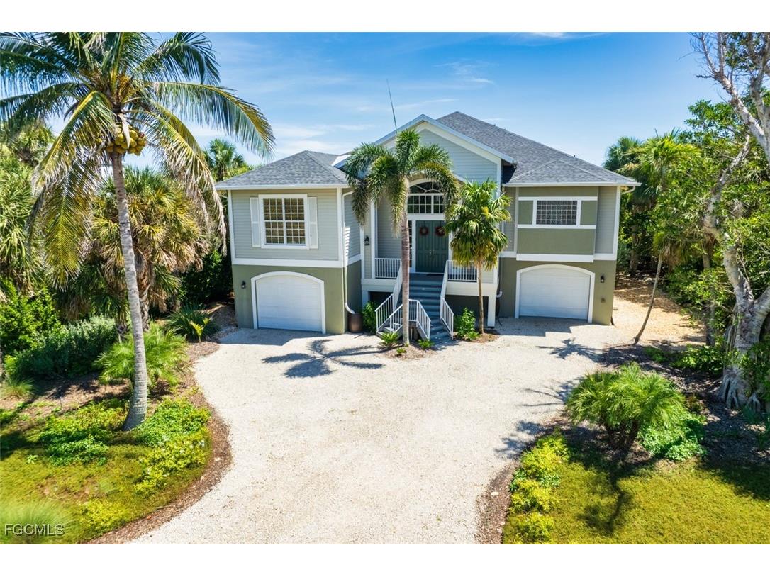 5300 Umbrella Pool Road, Sanibel, FL, 33957 | MLS: 2025003683 | Edina ...
