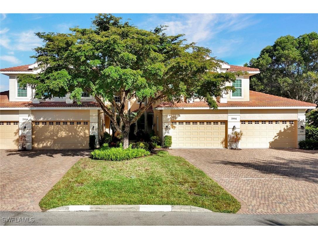 5994 Trophy Drive #1202, Naples, FL, 34110 | MLS: 225079263 | Edina Realty