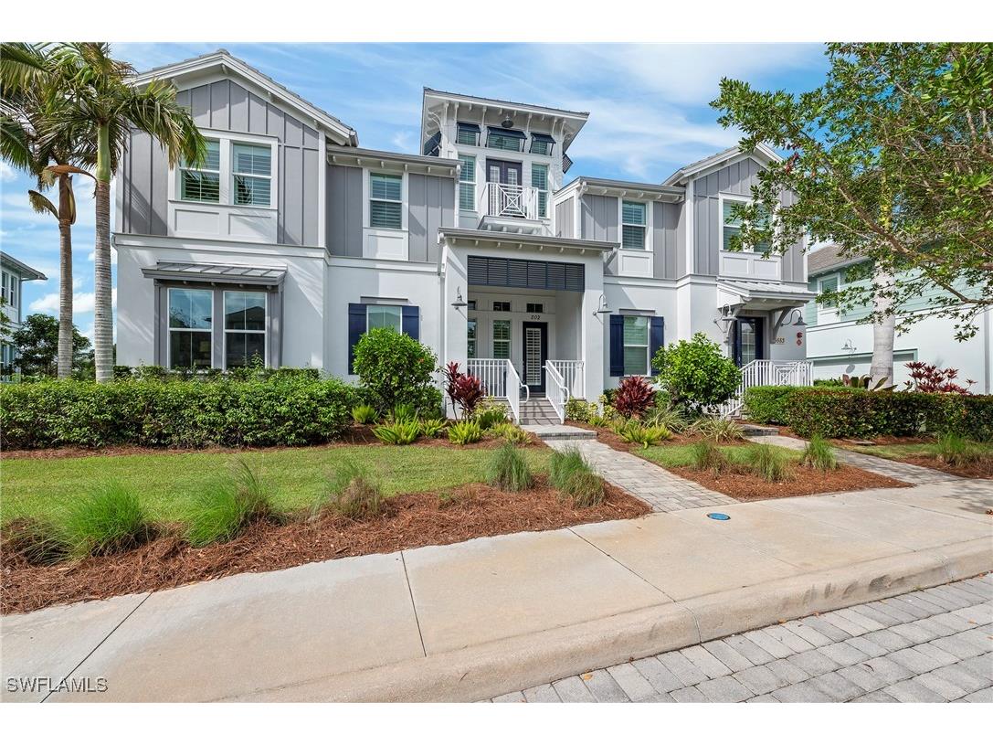 6553 Dominica Drive #202, Naples, FL, 34113 | MLS: 225071415 | Edina Realty