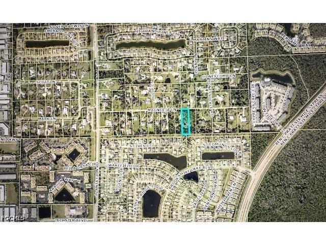 6814 Magnolia Lane, Fort Myers, FL, 33966 | MLS: 2026022370 | Edina Realty