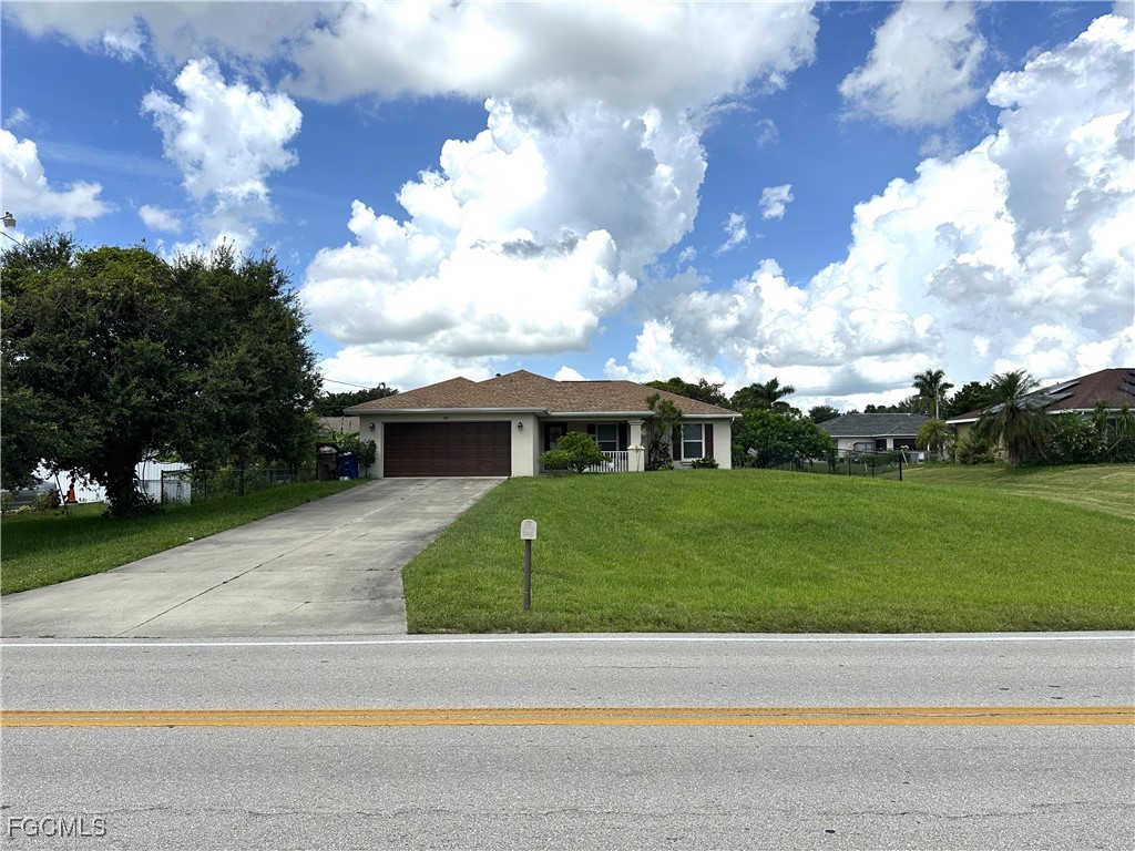 688 Homestead Road S, Lehigh Acres, FL, 33974 | MLS: 2025002521 | Edina ...