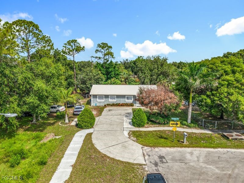 701 Hendry Street, Immokalee, FL, 34142 | MLS: 2025000376 | Edina Realty