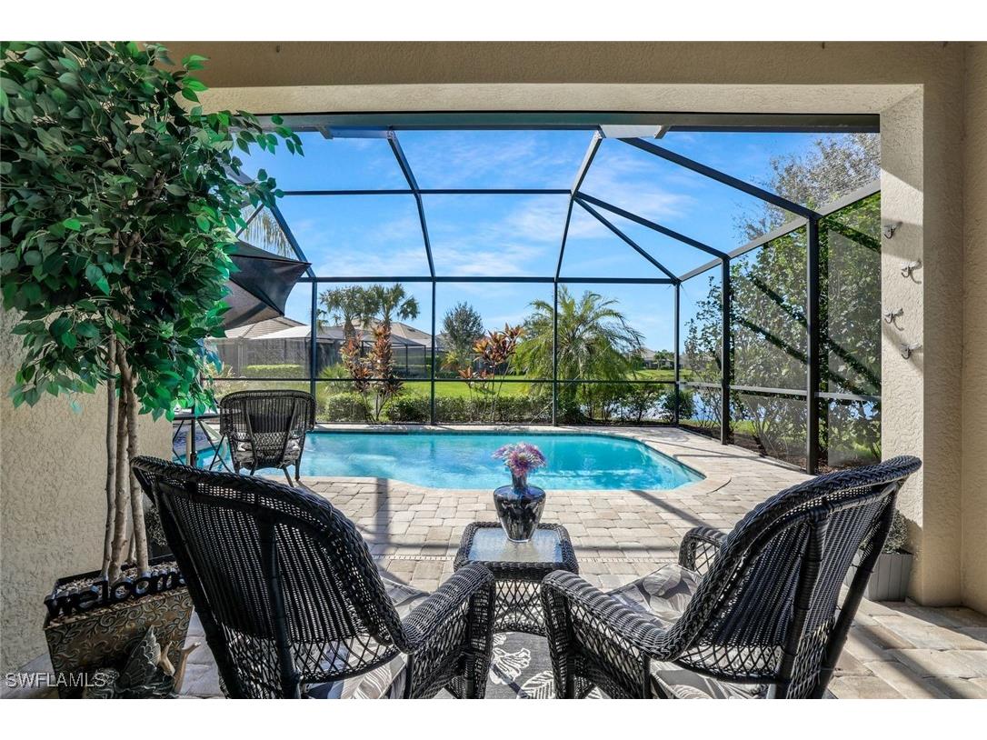 7659 Jacaranda Lane, Naples, FL, 34114 | MLS: 225069223 | Edina Realty