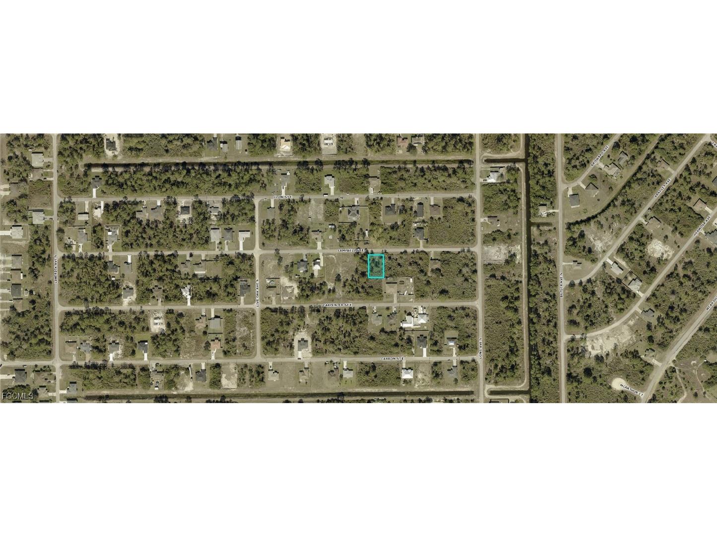 862 Campbell Street E, Lehigh Acres, FL, 33974 | MLS: 2025021795 ...