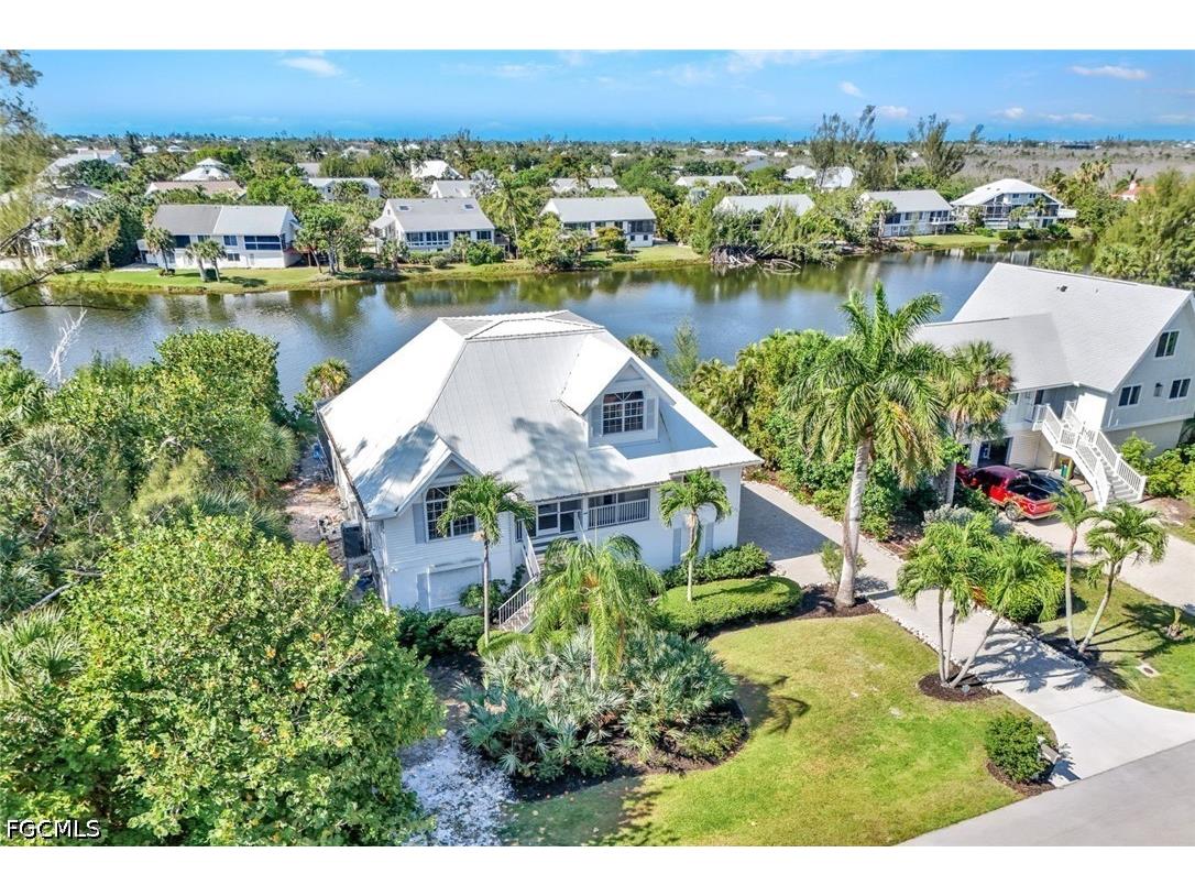 9007 Mockingbird Drive, Sanibel, FL, 33957 | MLS: 2026022970 | Edina Realty