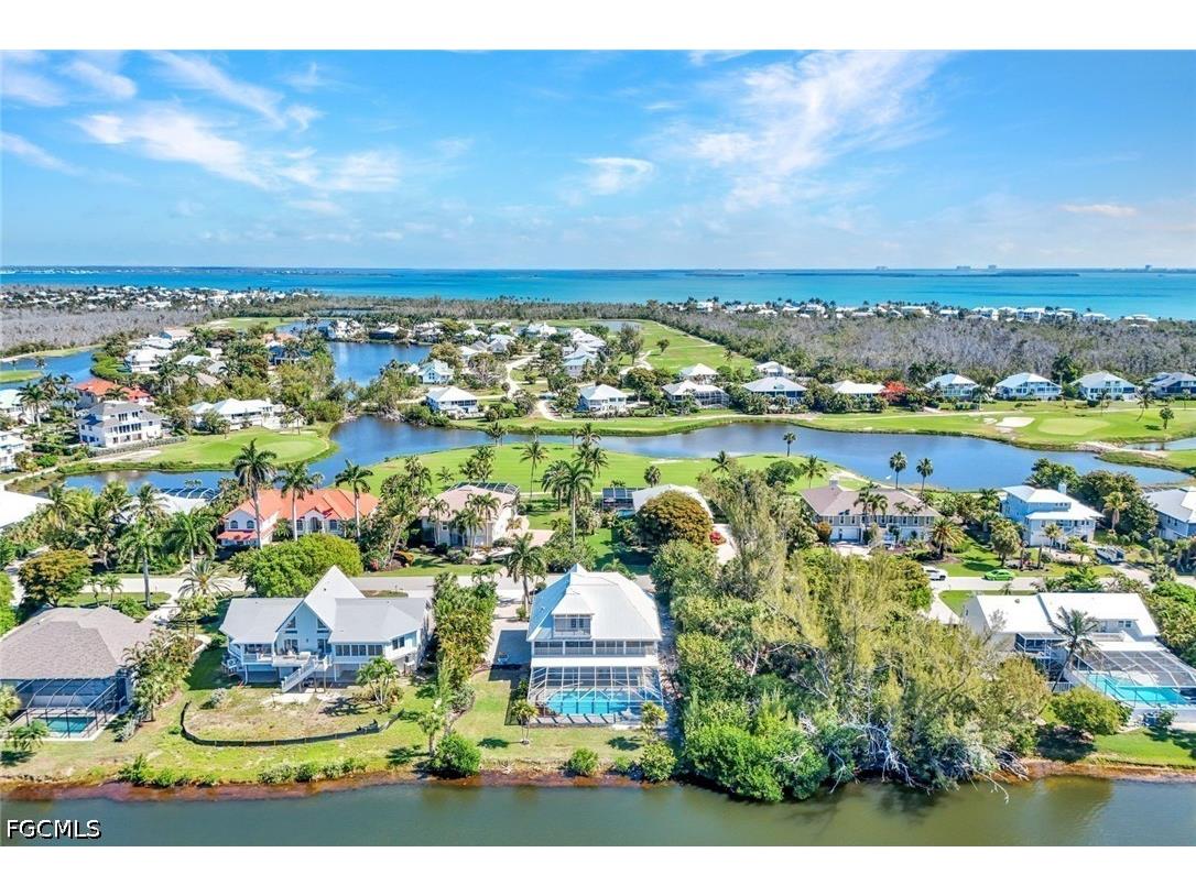 9007 Mockingbird Drive, Sanibel, FL, 33957 | MLS: 2026022970 | Edina Realty