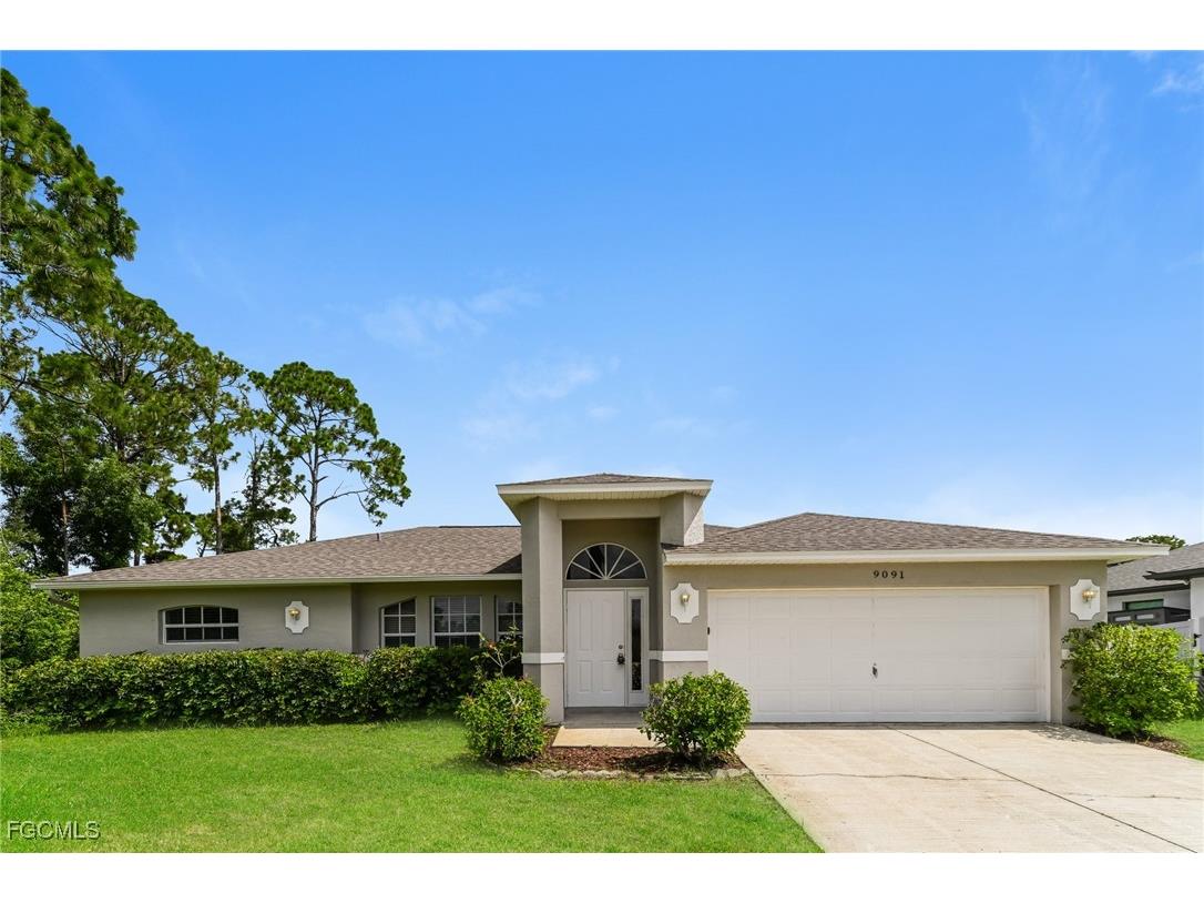 9091 Morris Road, Fort Myers, FL, 33967 | MLS: 2025006987 | Edina Realty