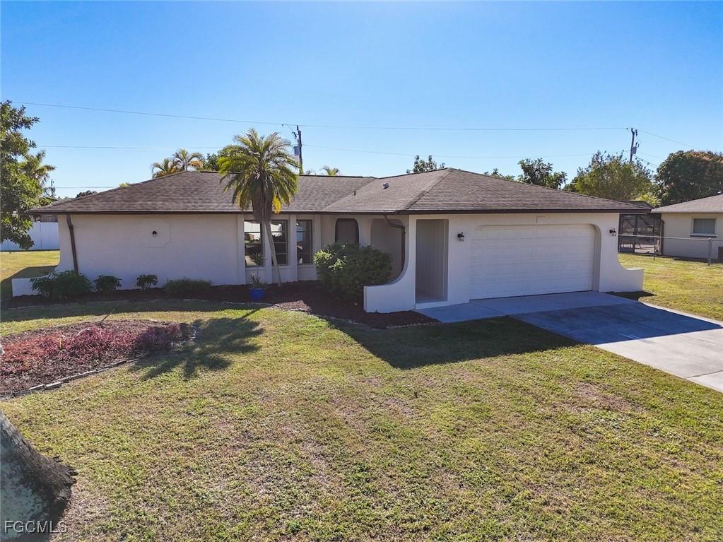 920 SE 17th Terrace, Cape Coral, FL, 33990 | MLS: 2026001716 | Edina Realty