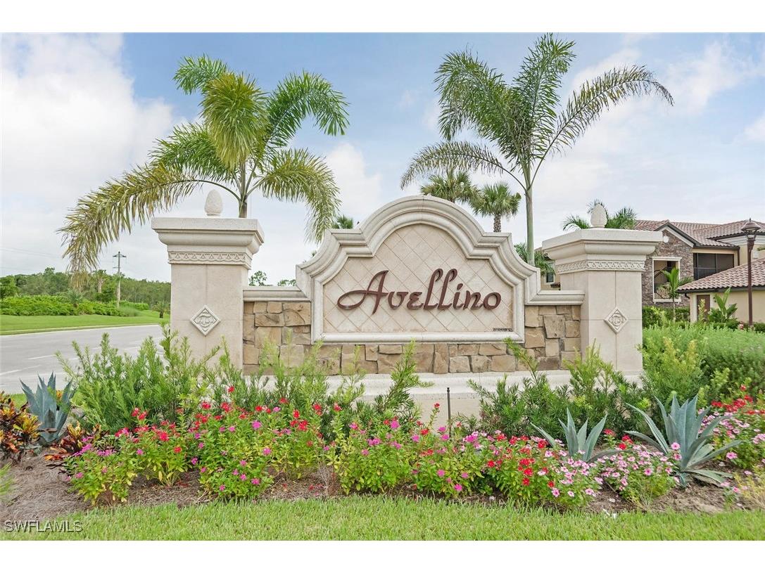 9513 Avellino Way #2024, Naples, FL, 34113 | MLS: 225076820 | Edina Realty