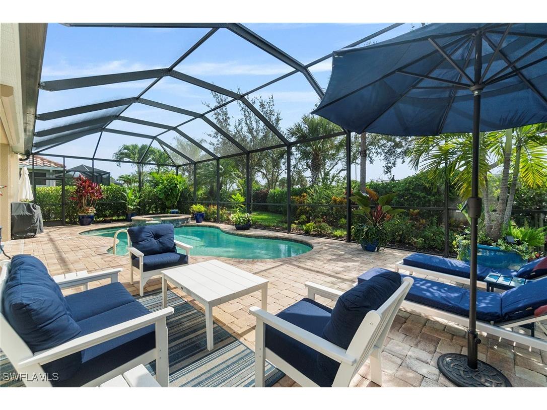 9578 Coquina Circle, Naples, FL, 34120 | MLS: 225062945 | Edina Realty