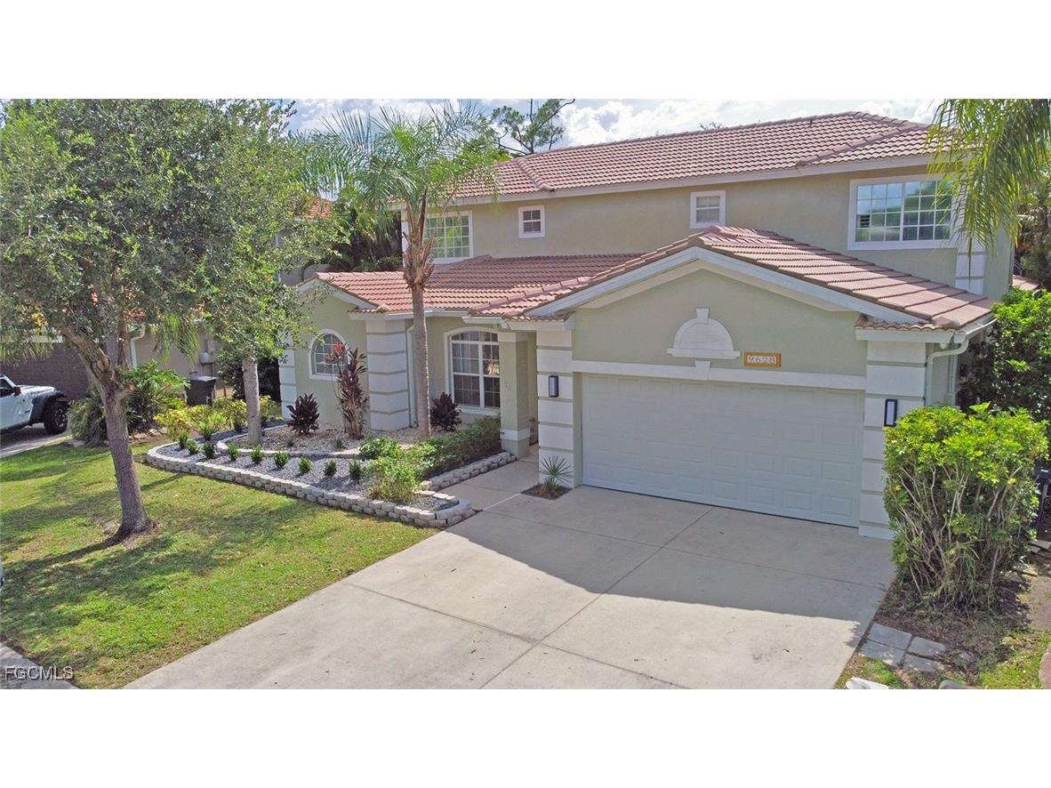 9628 Blue Stone Circle, Fort Myers, FL, 33913 | MLS: 2025002242 | Edina ...