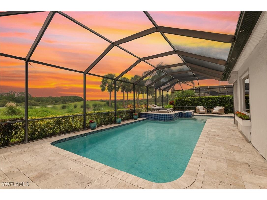 9755 Nickel Ridge Circle, Naples, FL, 34120 | MLS: 225063867 | Edina Realty