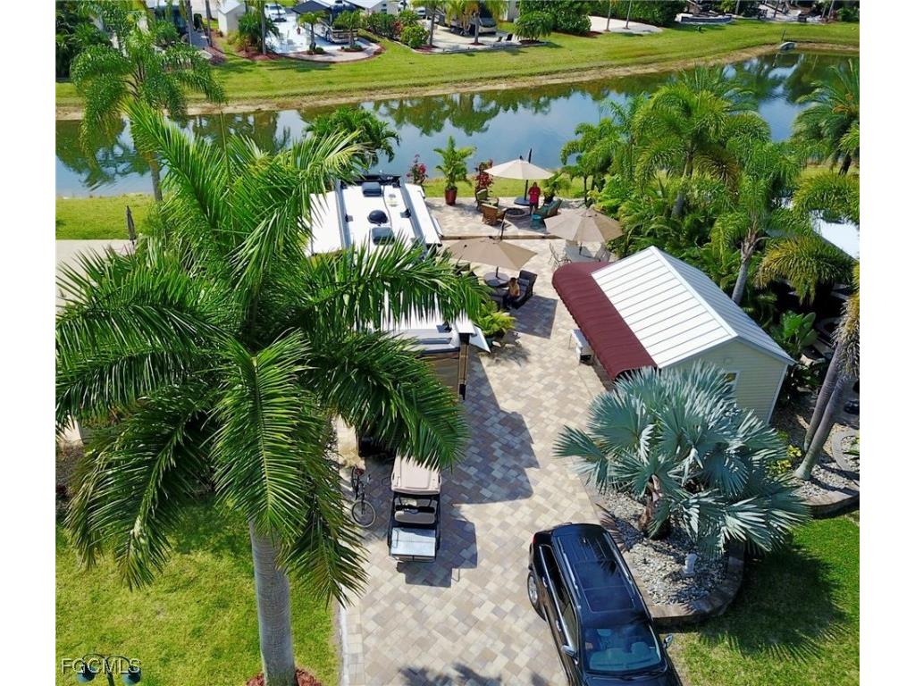 Lot 141 3078 Belle Of Myers Road, Labelle, FL, 33935 | MLS: 2026001880 ...