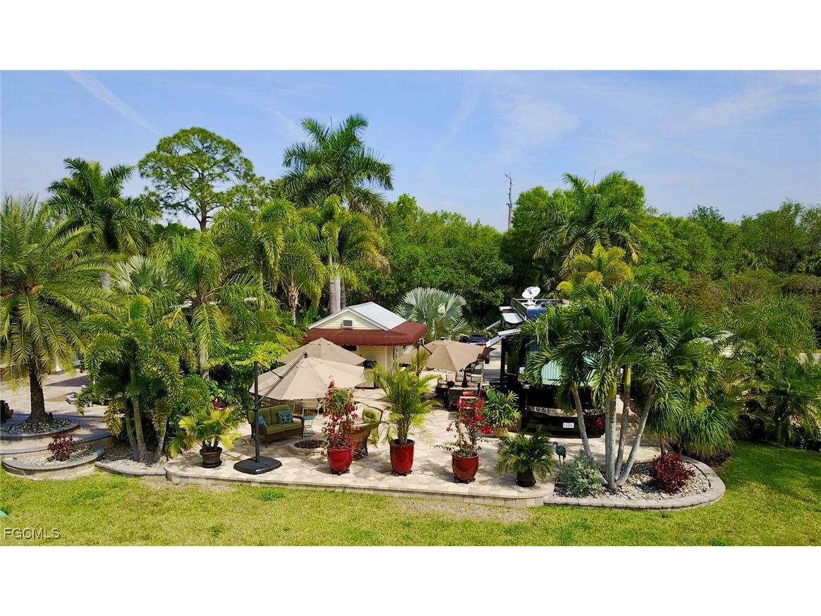 Lot 141 3078 Belle Of Myers Road, Labelle, FL, 33935 | MLS: 2026001880 ...