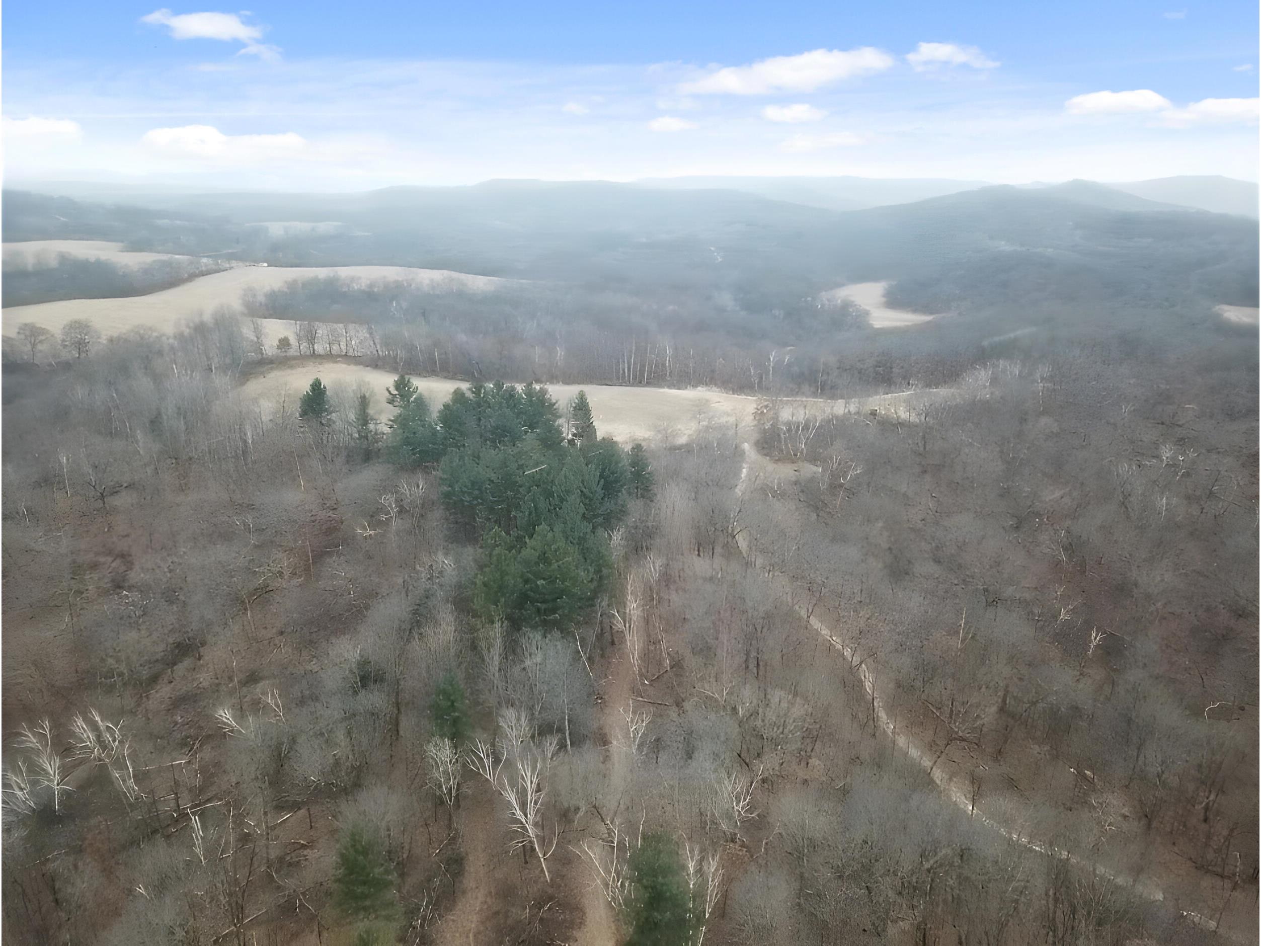 0 County Road D, Ettrick, WI, 54627 | MLS: 1902931 | Edina Realty