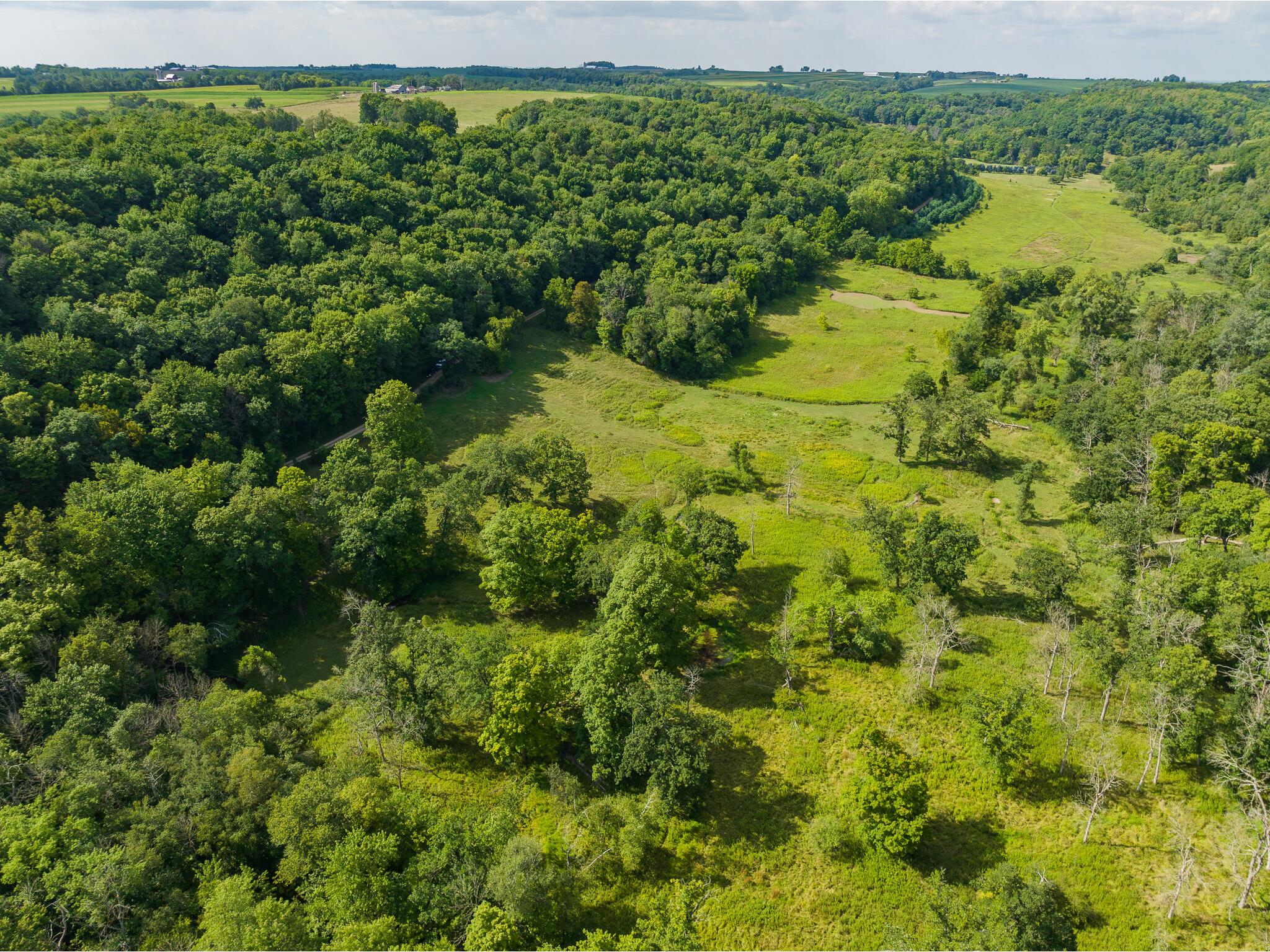 0 KERMIT, Ridgeville, WI, 54648 | MLS: 1848166 | Edina Realty