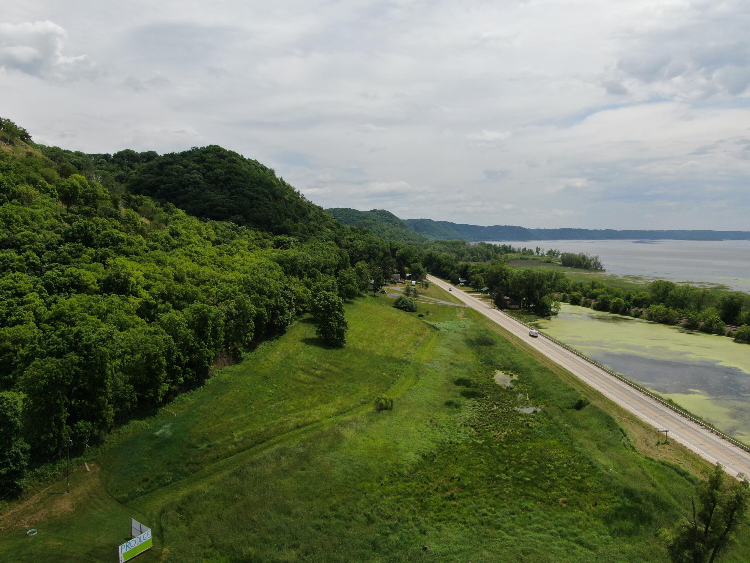 000 North Buck Creek, Ferryville, WI, 54628 | MLS: 1824213 | Edina Realty