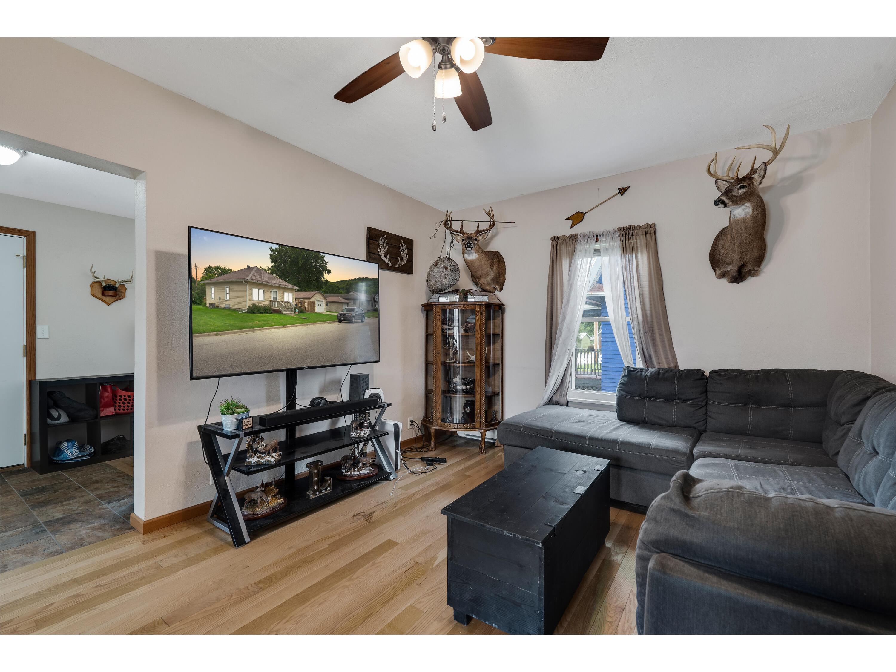 106 Babcock, Coon Valley, WI, 54623 | MLS: 1879483 | Edina Realty