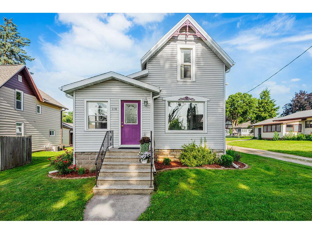 110 Harmony, West Salem, WI, 54669 | MLS: 1925993 | Edina Realty