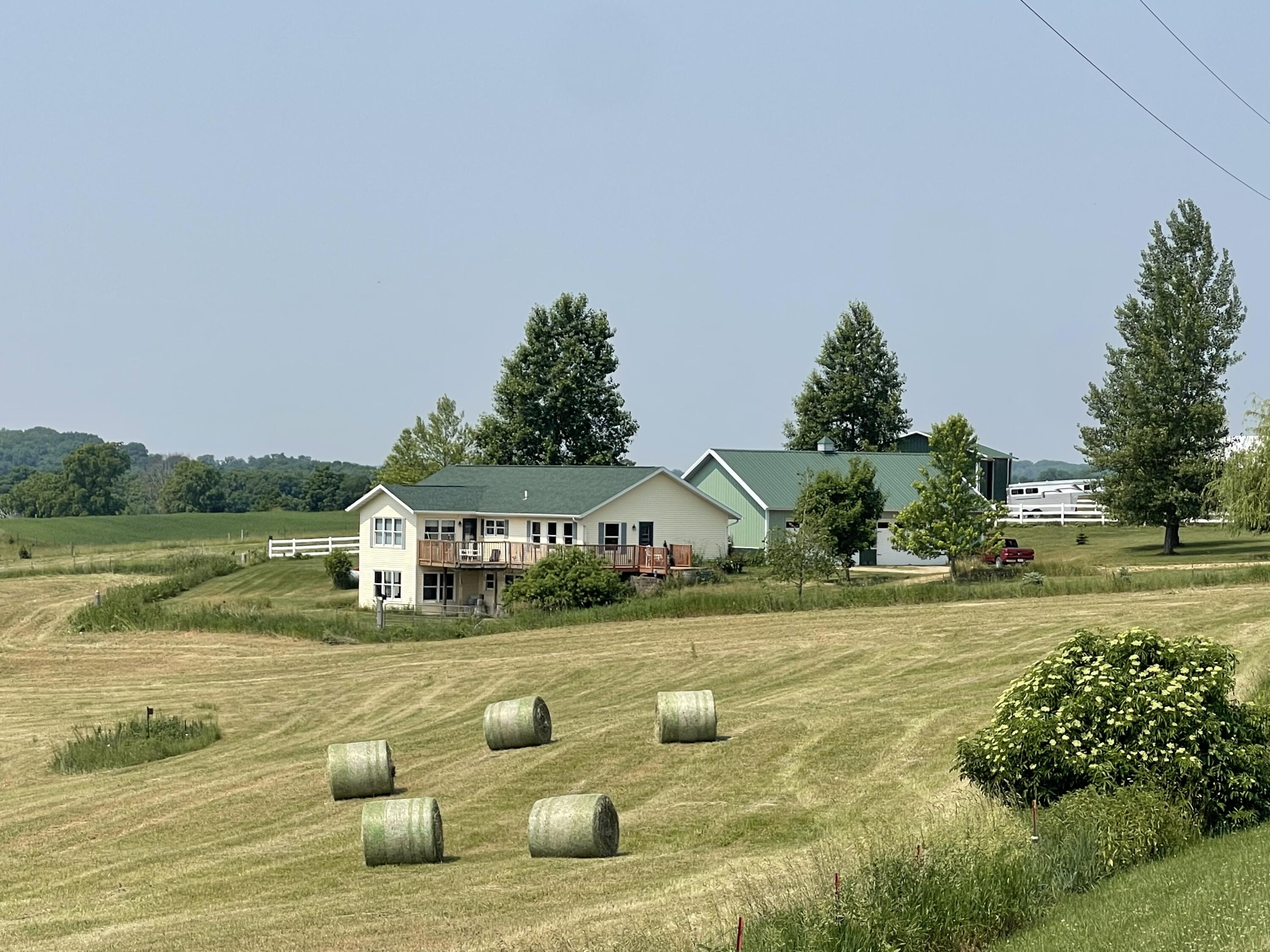 11488 RIDGEVIEW RD, Union, MN, 55941 | MLS: 1827949 | Edina Realty