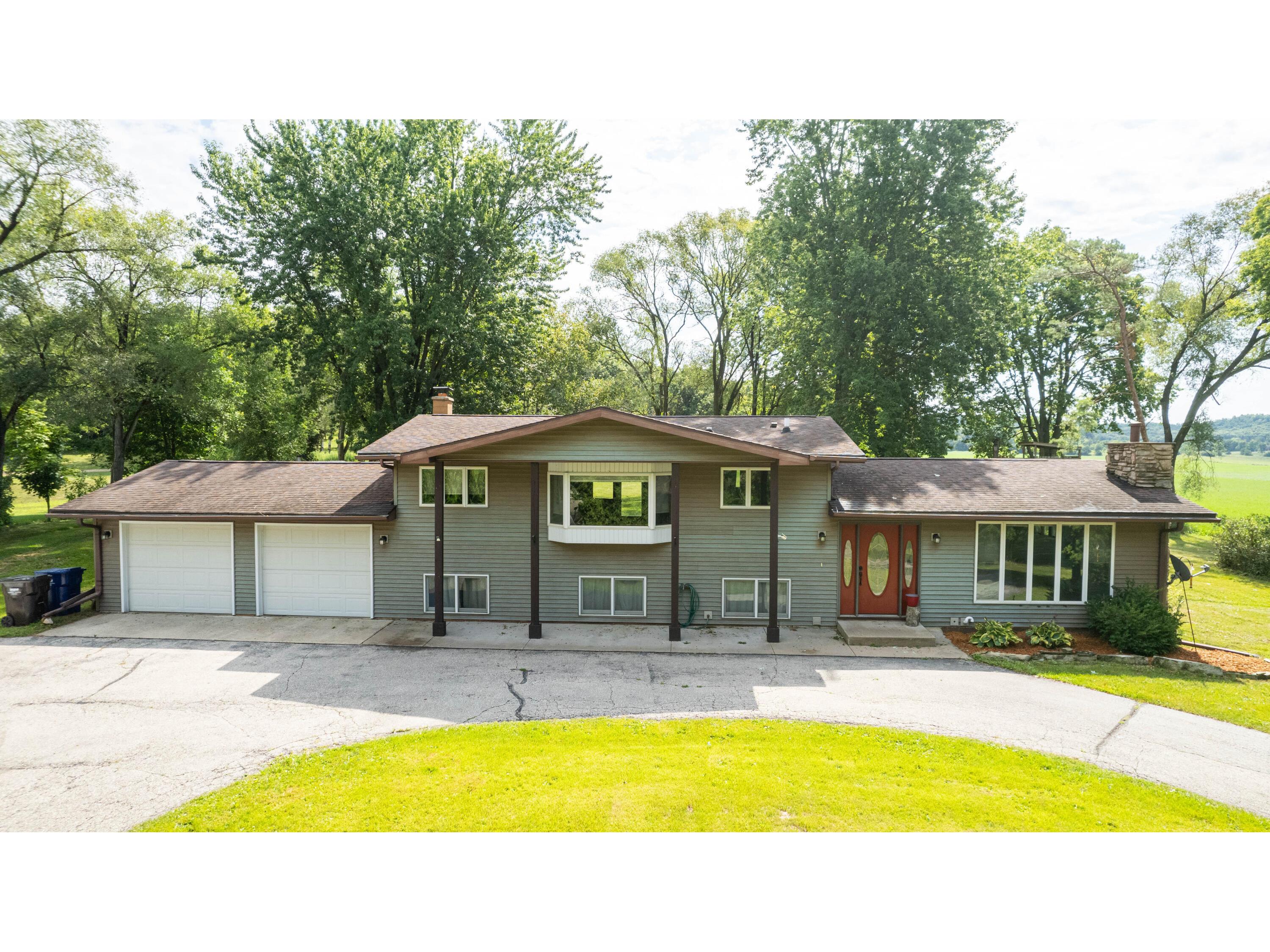 12490 County Highway B, Sparta, WI, 54656 | MLS: 1844295 | Edina Realty