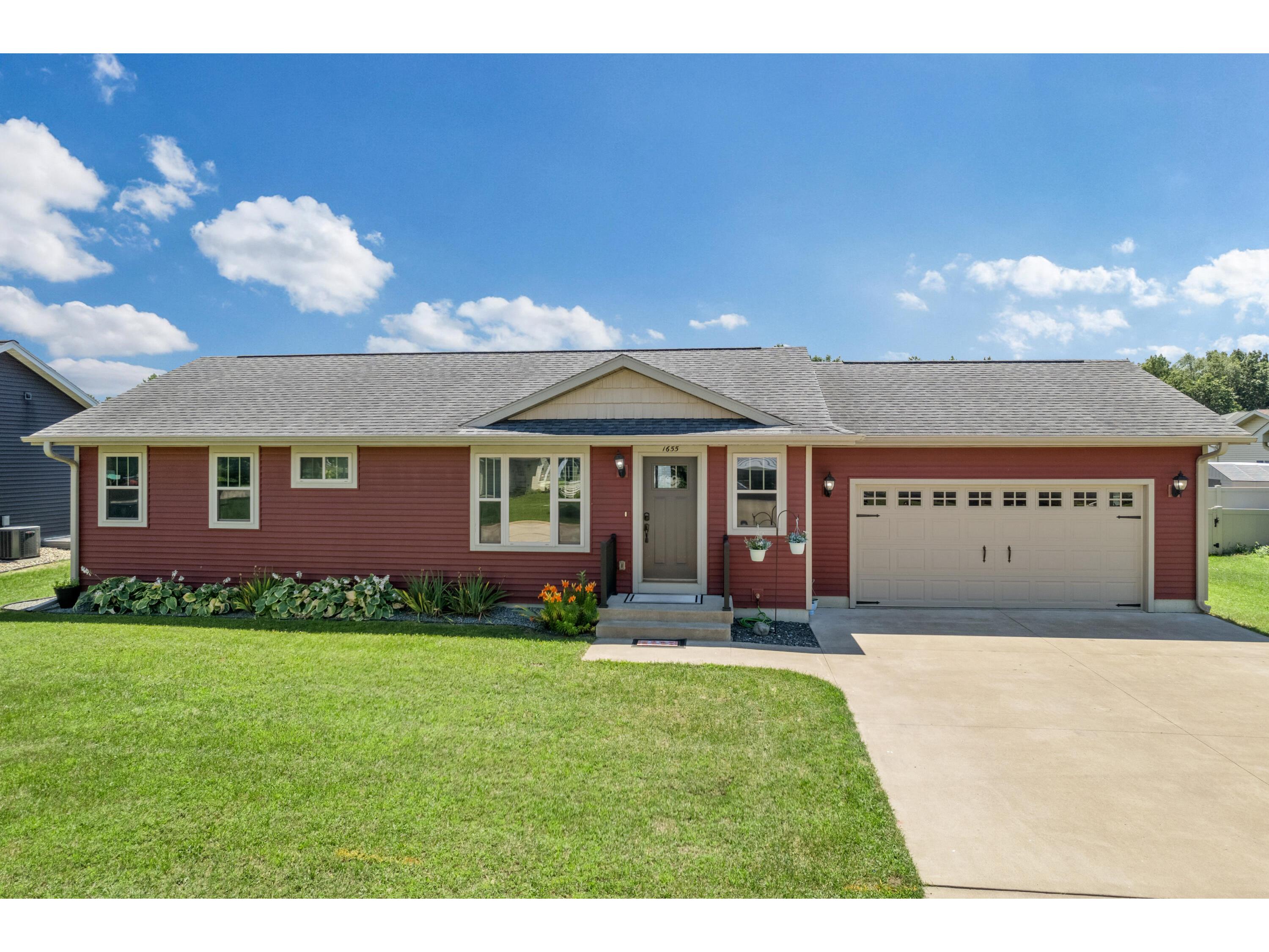 1655 Clearview, Sparta, WI, 54656 | MLS: 1925211 | Edina Realty