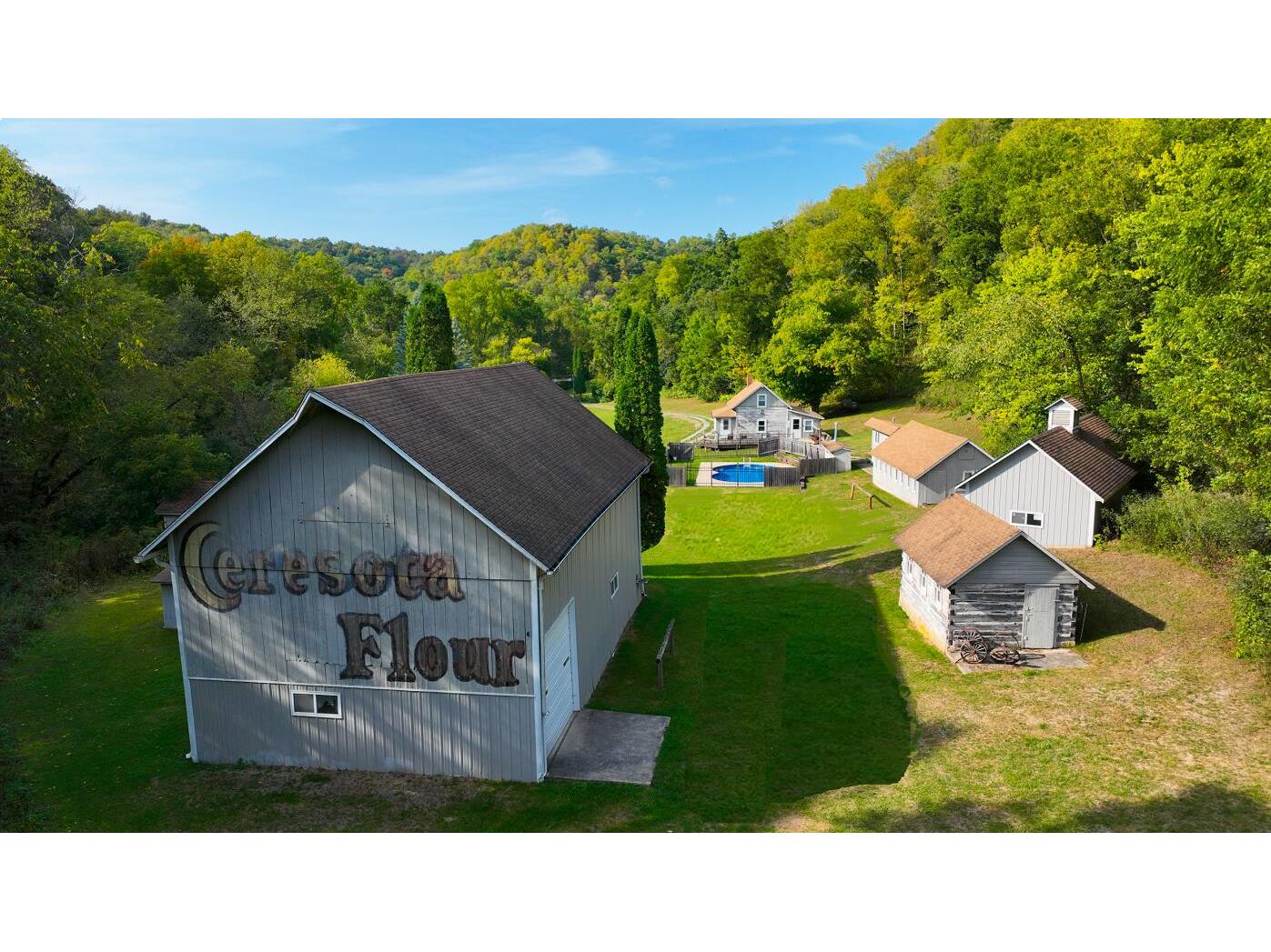 18388 County 11, Black Hammer, MN, 55971 | MLS: 1851801 | Edina Realty