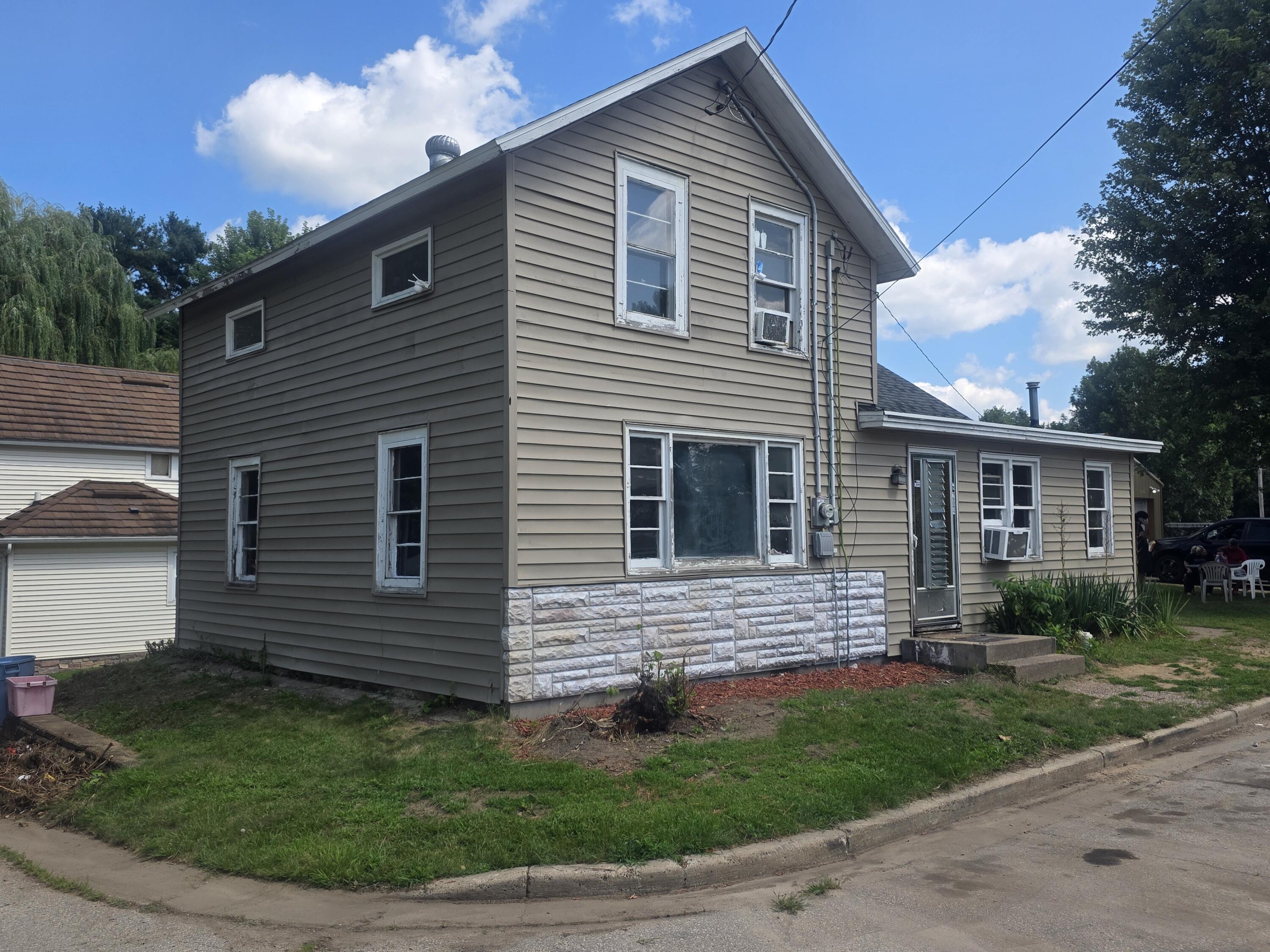 204 NE 2nd, Black River Falls, WI, 54615 | MLS: 1930870 | Edina Realty