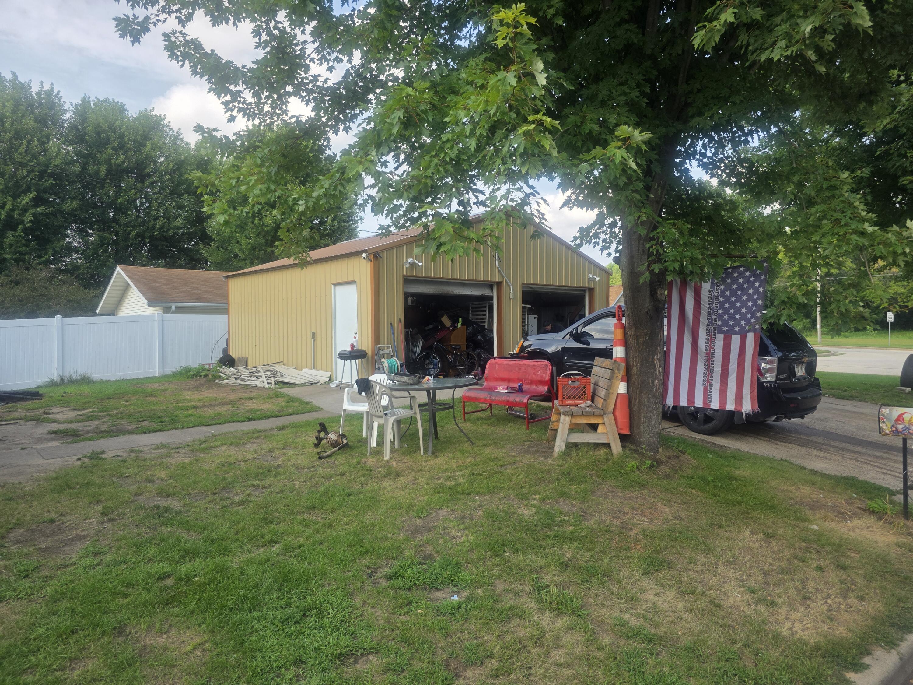 204 NE 2nd, Black River Falls, WI, 54615 | MLS: 1930870 | Edina Realty