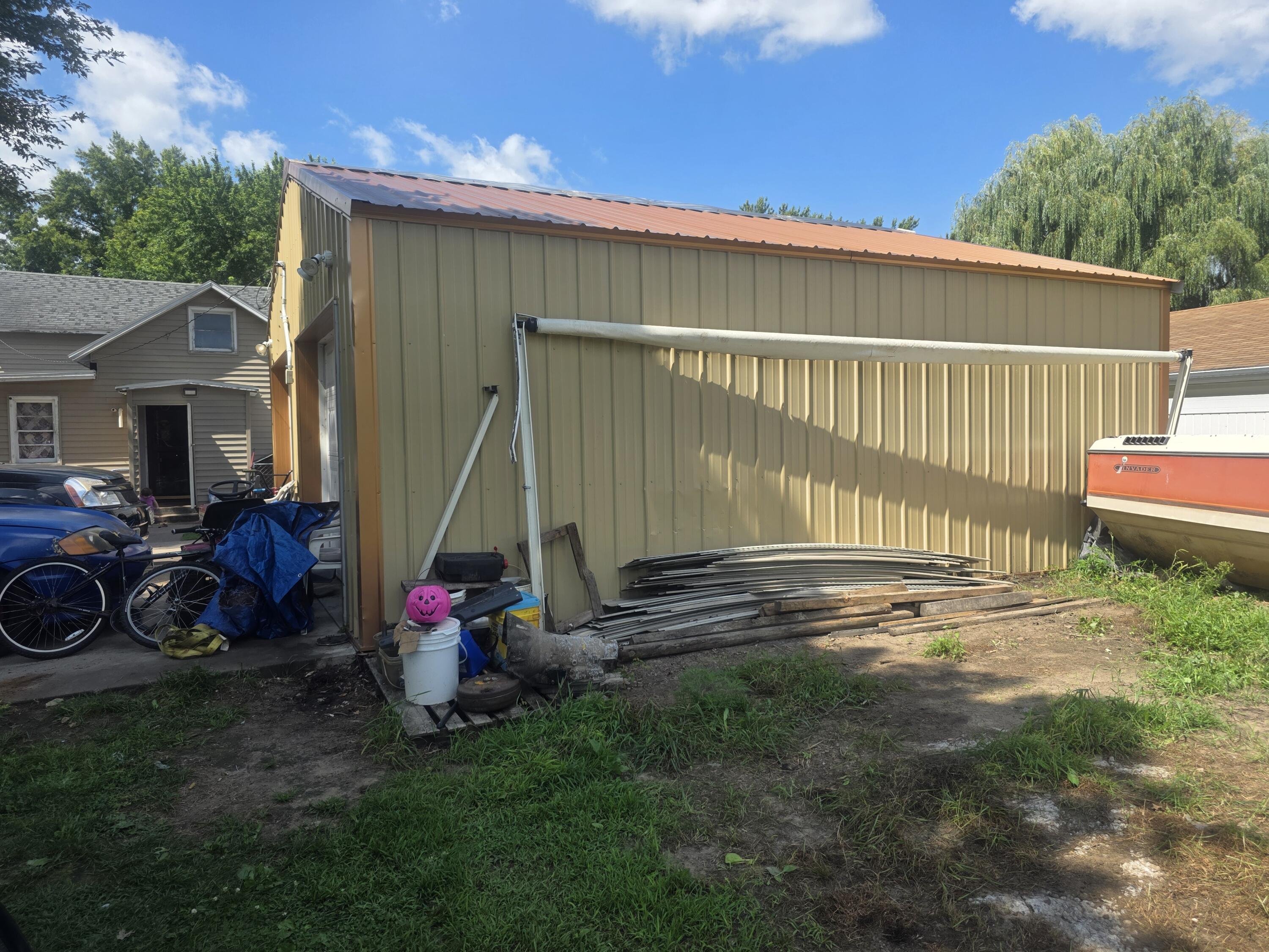 204 NE 2nd, Black River Falls, WI, 54615 | MLS: 1930870 | Edina Realty