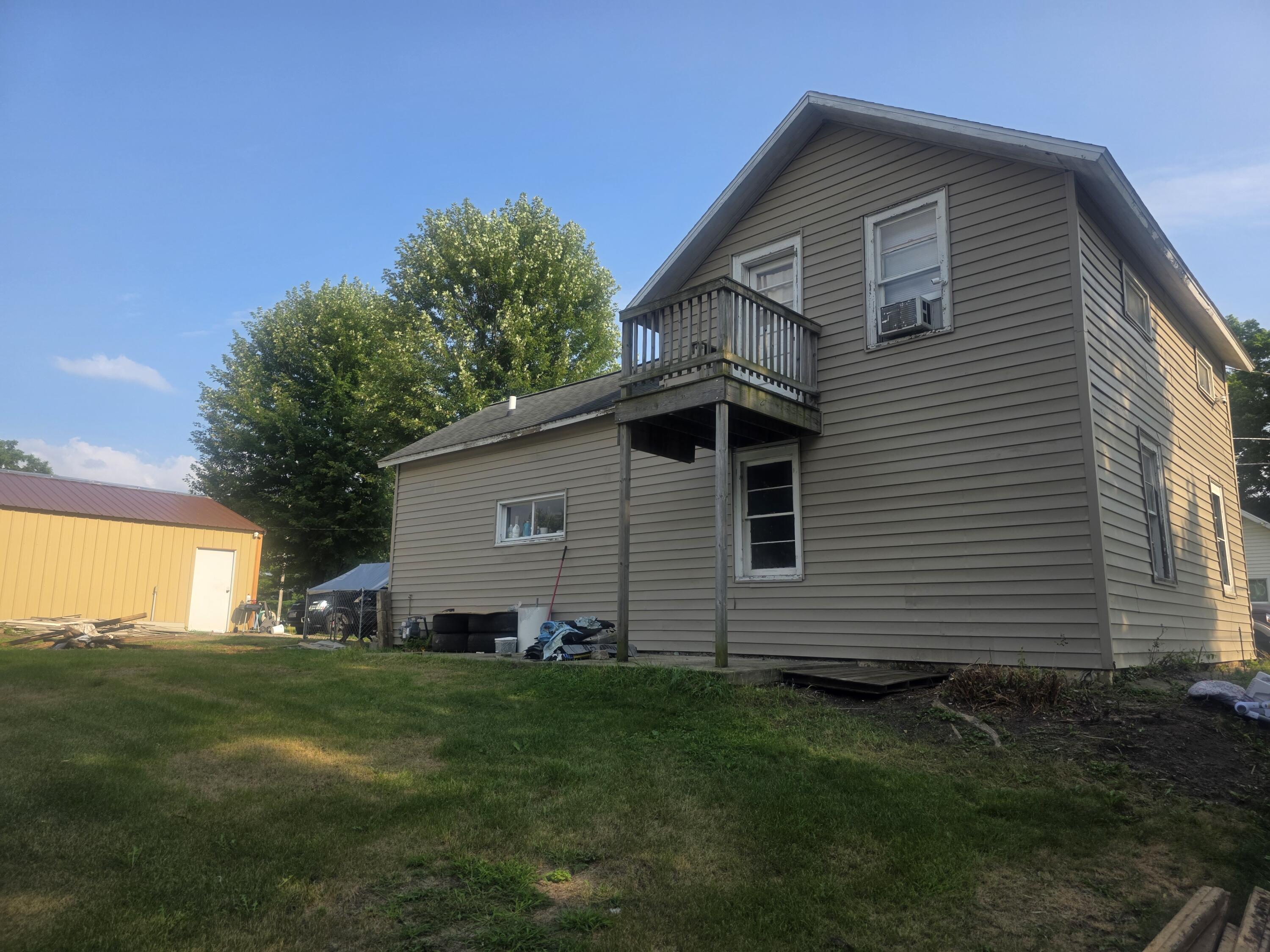 204 NE 2nd, Black River Falls, WI, 54615 | MLS: 1930870 | Edina Realty