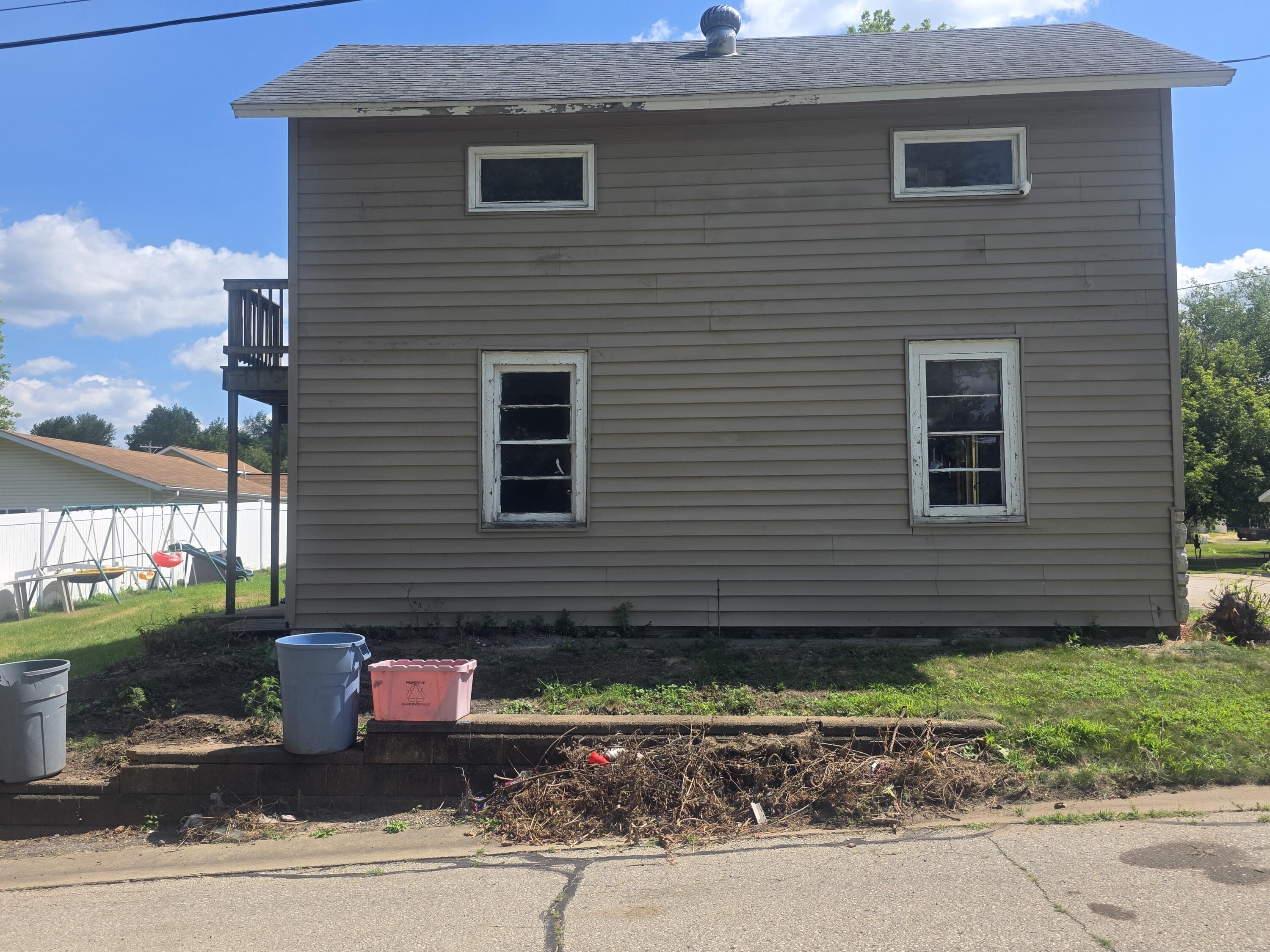 204 NE 2nd, Black River Falls, WI, 54615 | MLS: 1930870 | Edina Realty