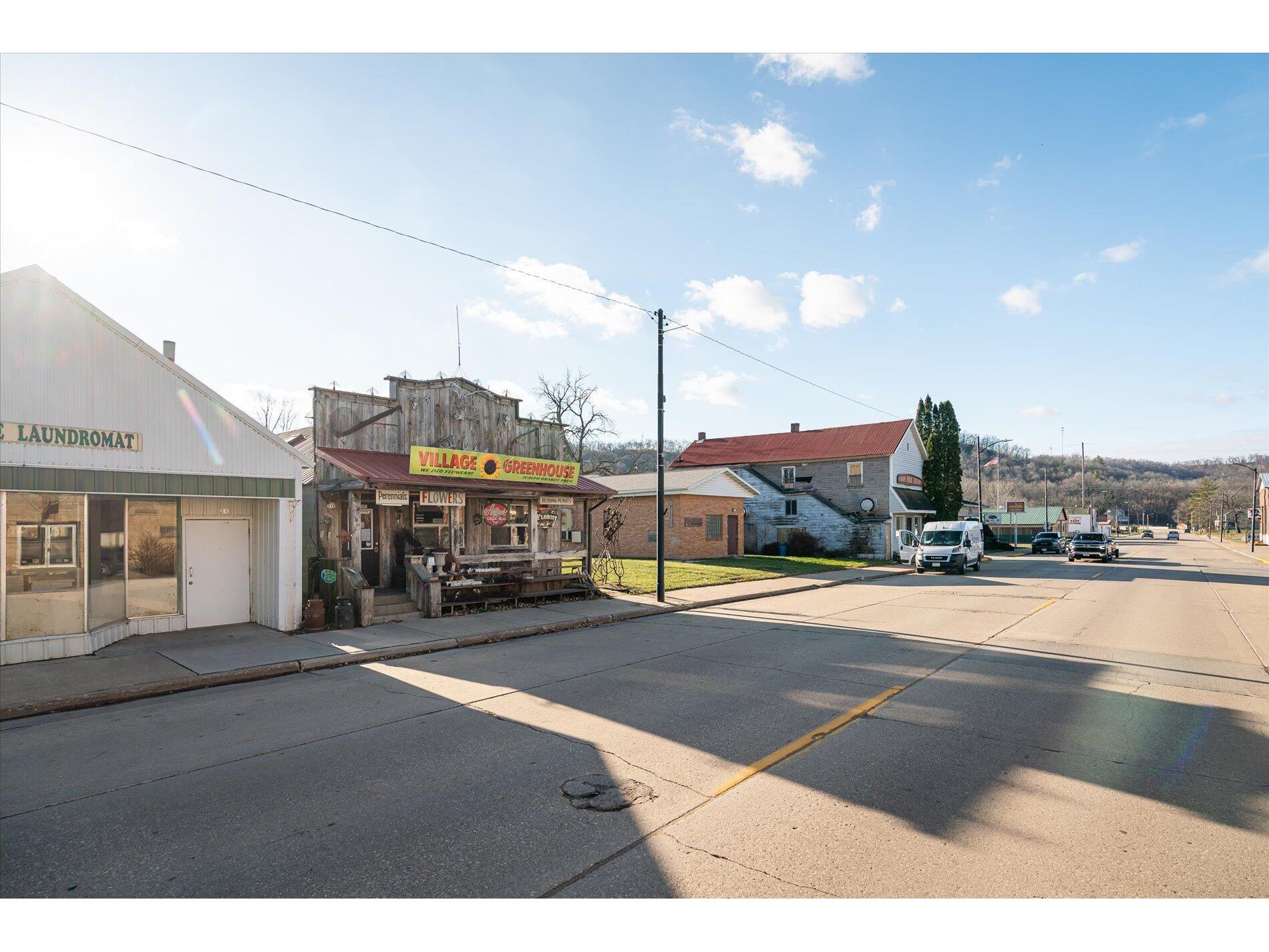 215 Main, Gays Mills, WI, 54631 | MLS: 1858484 | Edina Realty