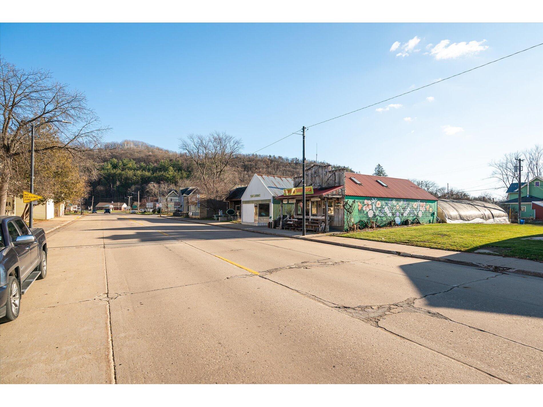 215 Main, Gays Mills, WI, 54631 | MLS: 1858484 | Edina Realty