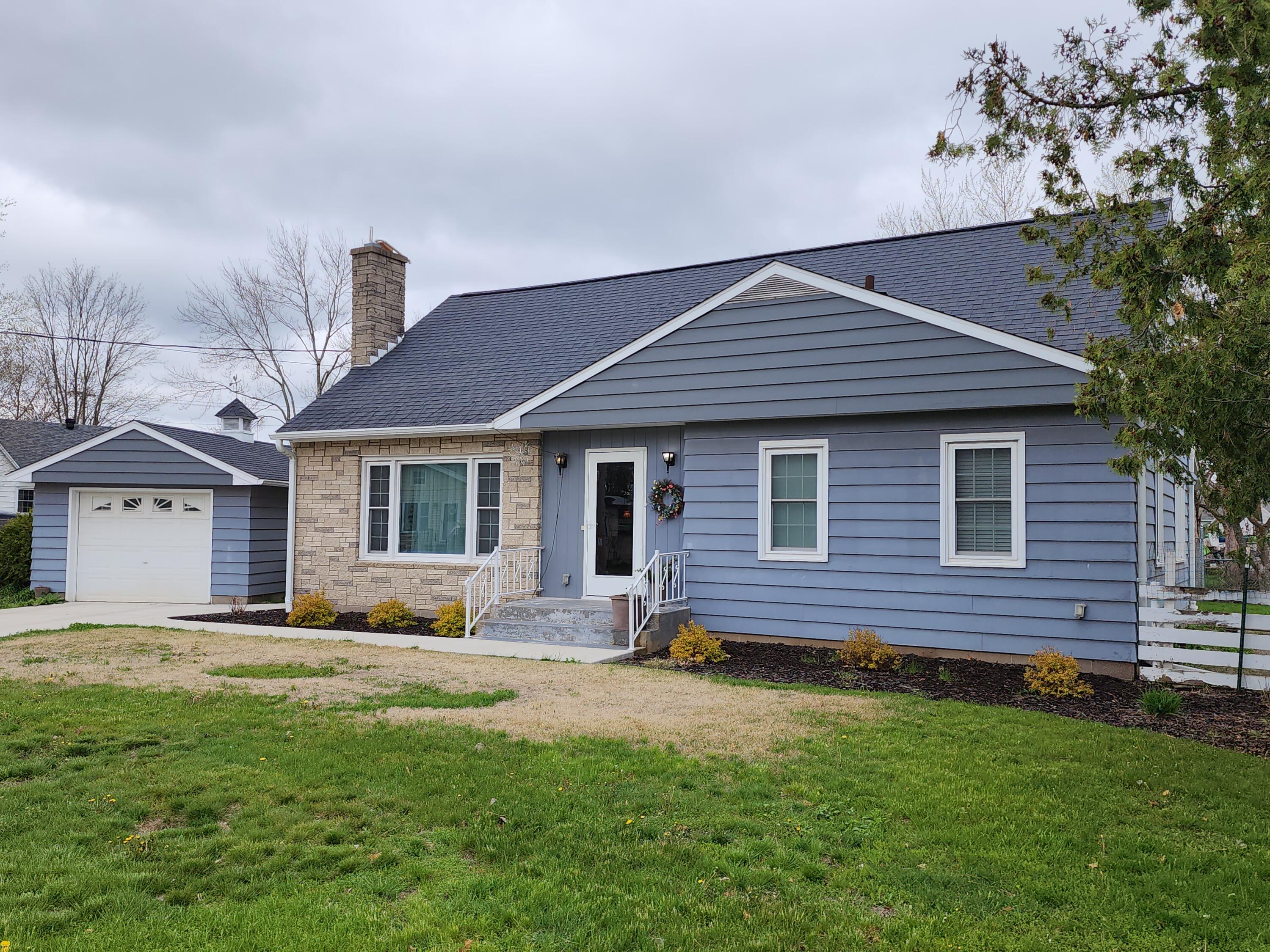 215 Melrose, Black River Falls, WI, 54615 | MLS: 1873707 | Edina Realty