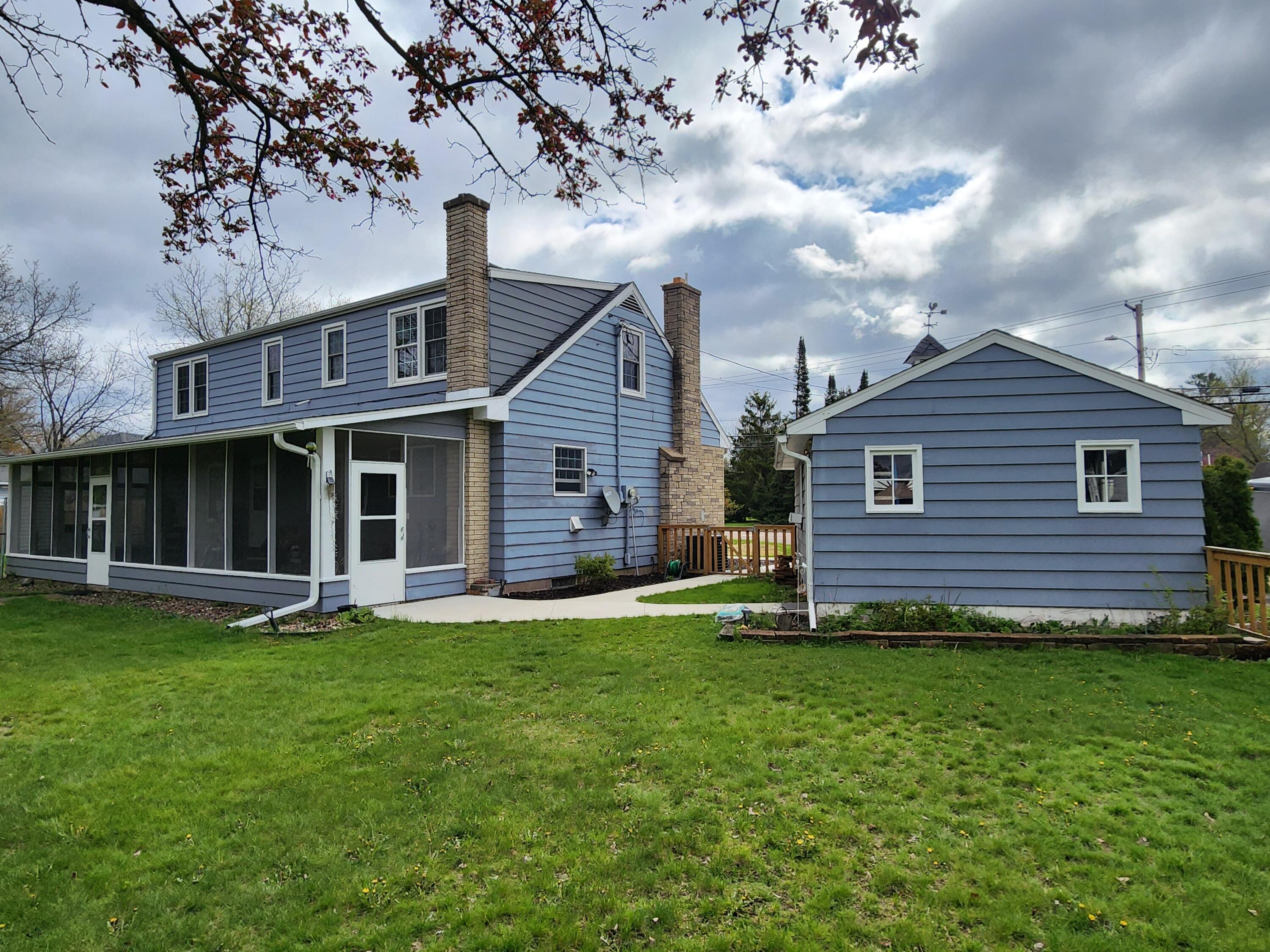 215 Melrose, Black River Falls, WI, 54615 | MLS: 1873707 | Edina Realty