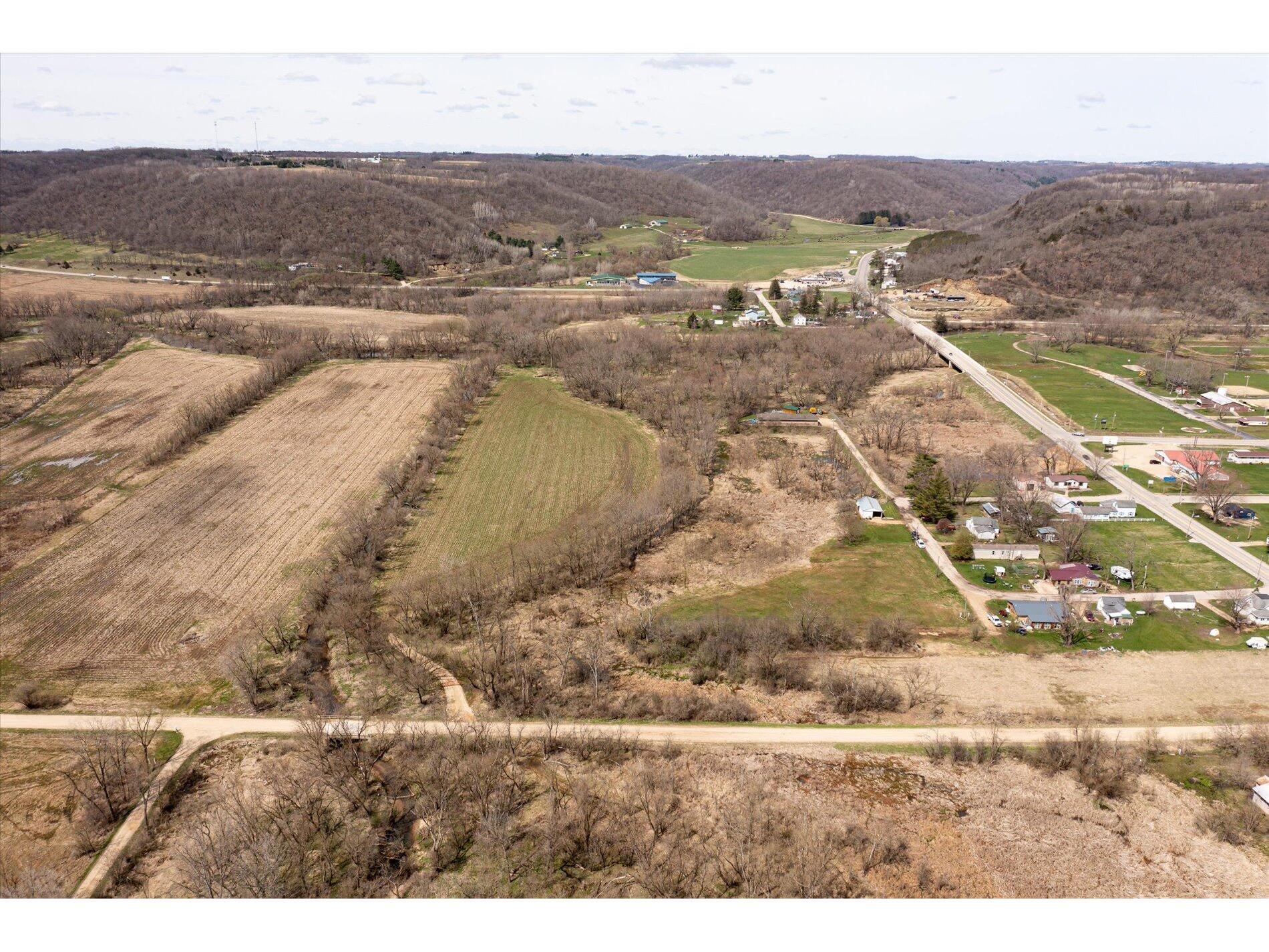 219 E South St, Readstown, WI, 54652 | MLS: 1790888 | Edina Realty