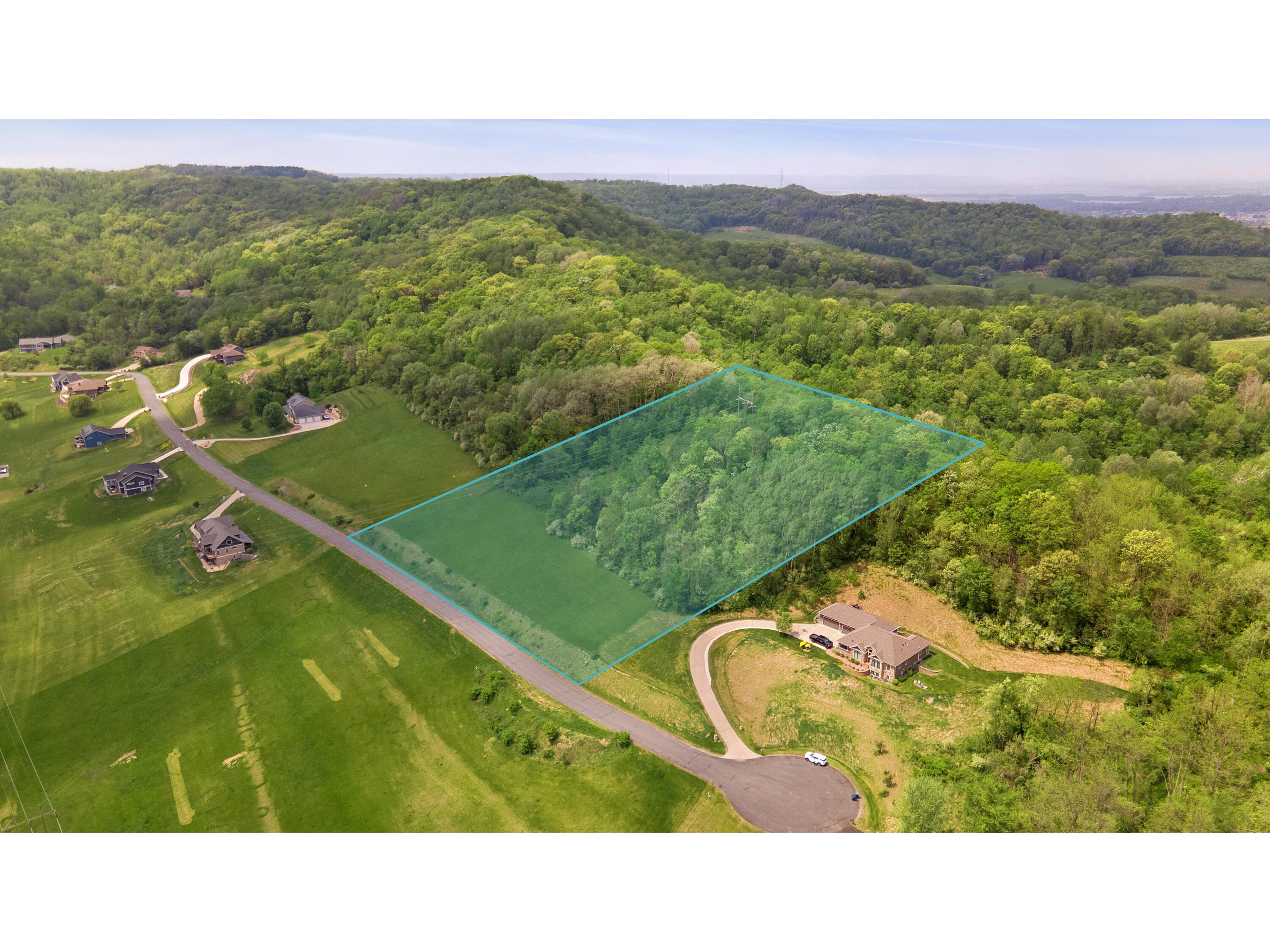 26 Stone Hill, Medary, WI, 54601 | MLS: 1918765 | Edina Realty