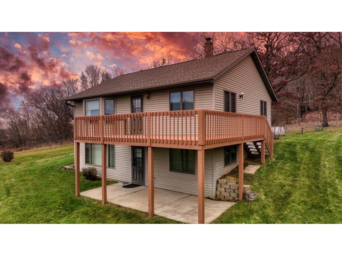 2656 State Highway 27, Little Falls, WI, 54656 | MLS: 1818323 | Edina ...