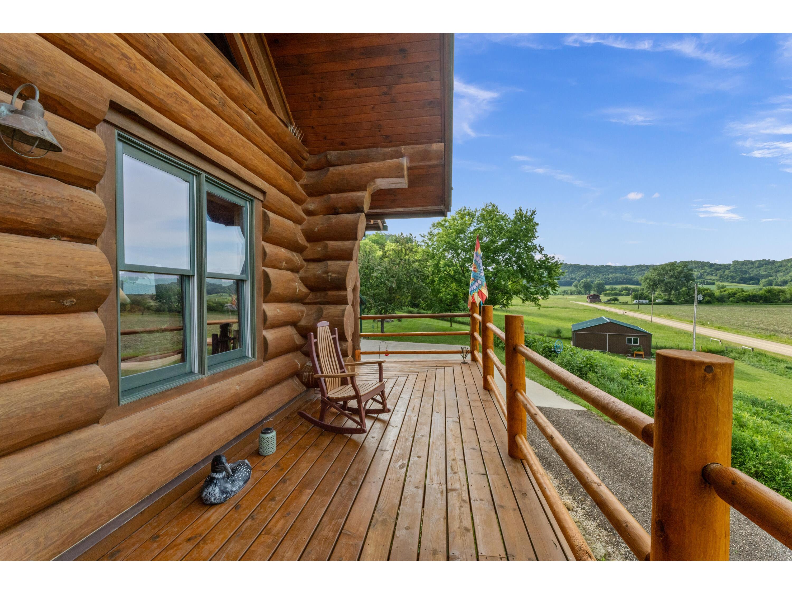 30453 County Rd 19, Wiscoy, MN, 55971 | MLS: 1923911 | Edina Realty