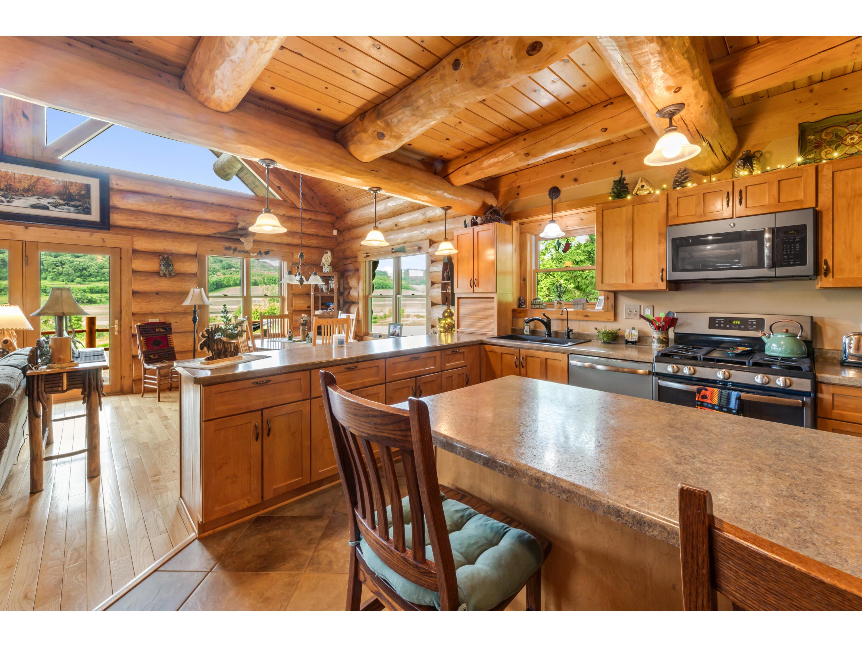 30453 County Rd 19, Wiscoy, MN, 55971 | MLS: 1923911 | Edina Realty