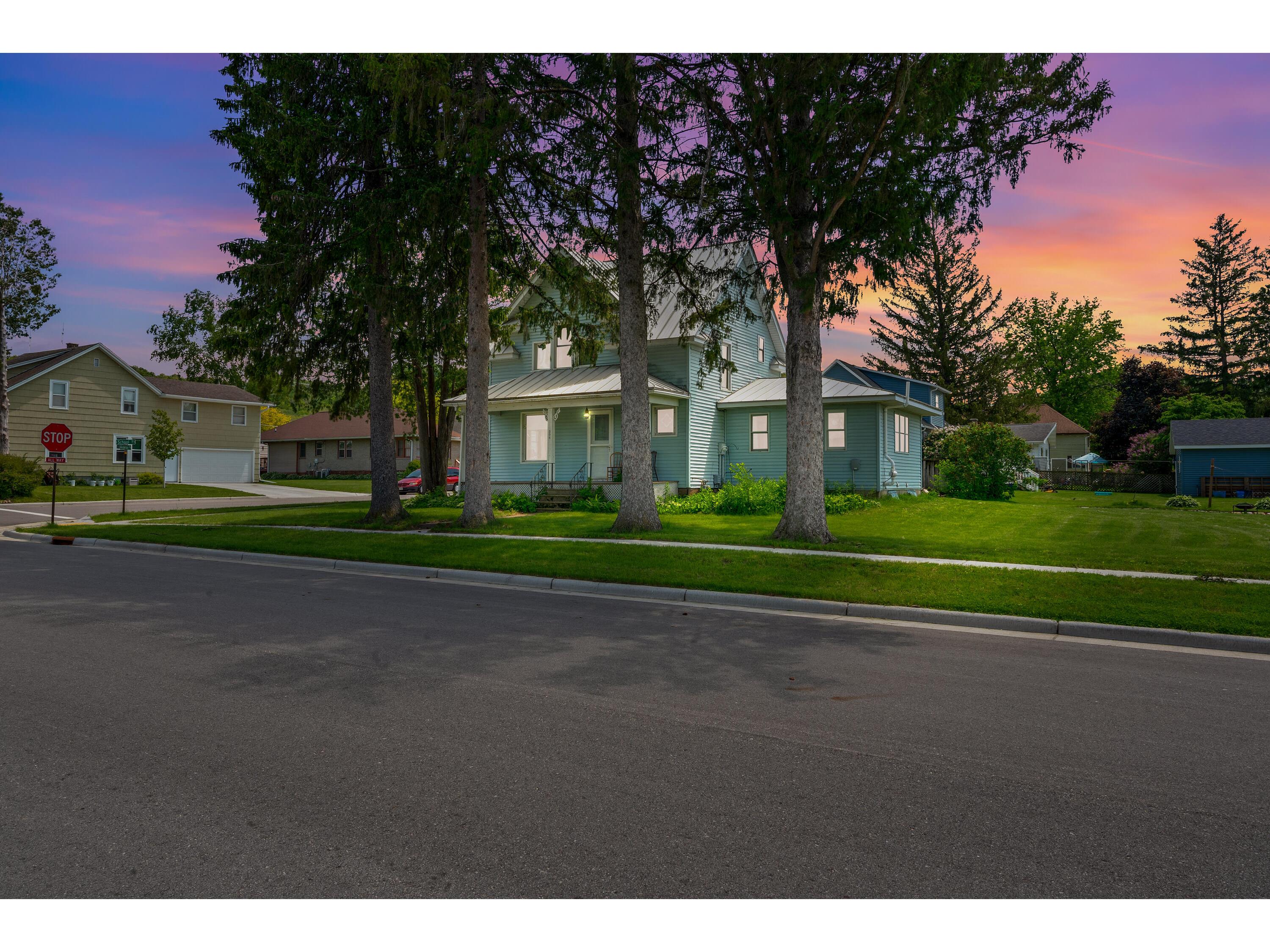 306 Anderson, Coon Valley, WI, 54623 | MLS: 1877889 | Edina Realty