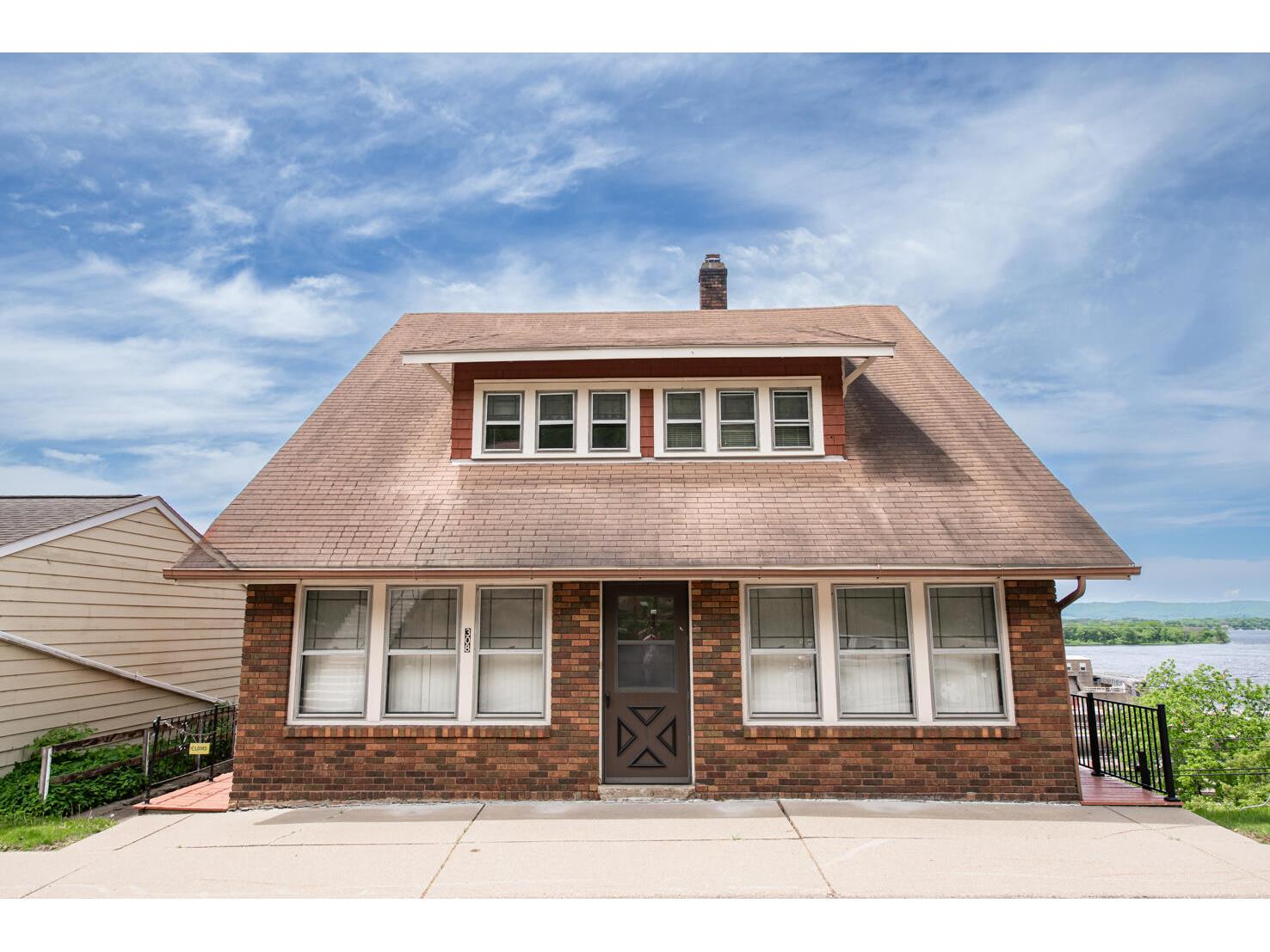 308 N 2nd, Alma, WI, 54610 | MLS: 1876633 | Edina Realty