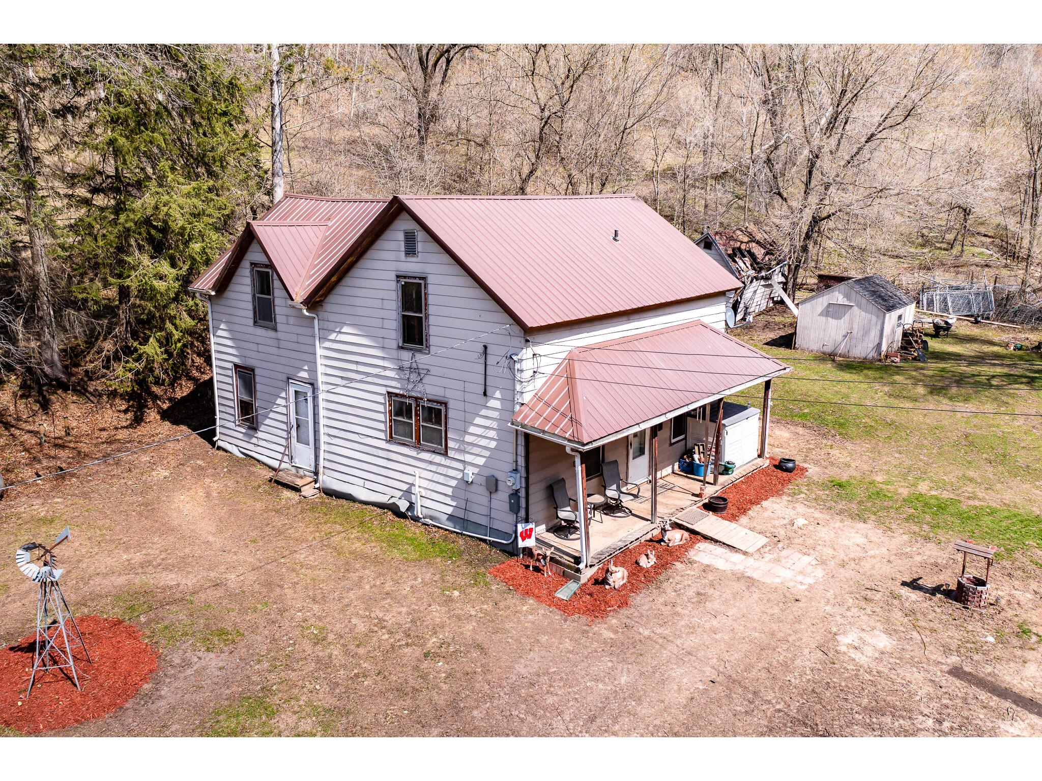 30852 Oakland, Portland, WI 54619 | MLS: 1832455 | Edina Realty