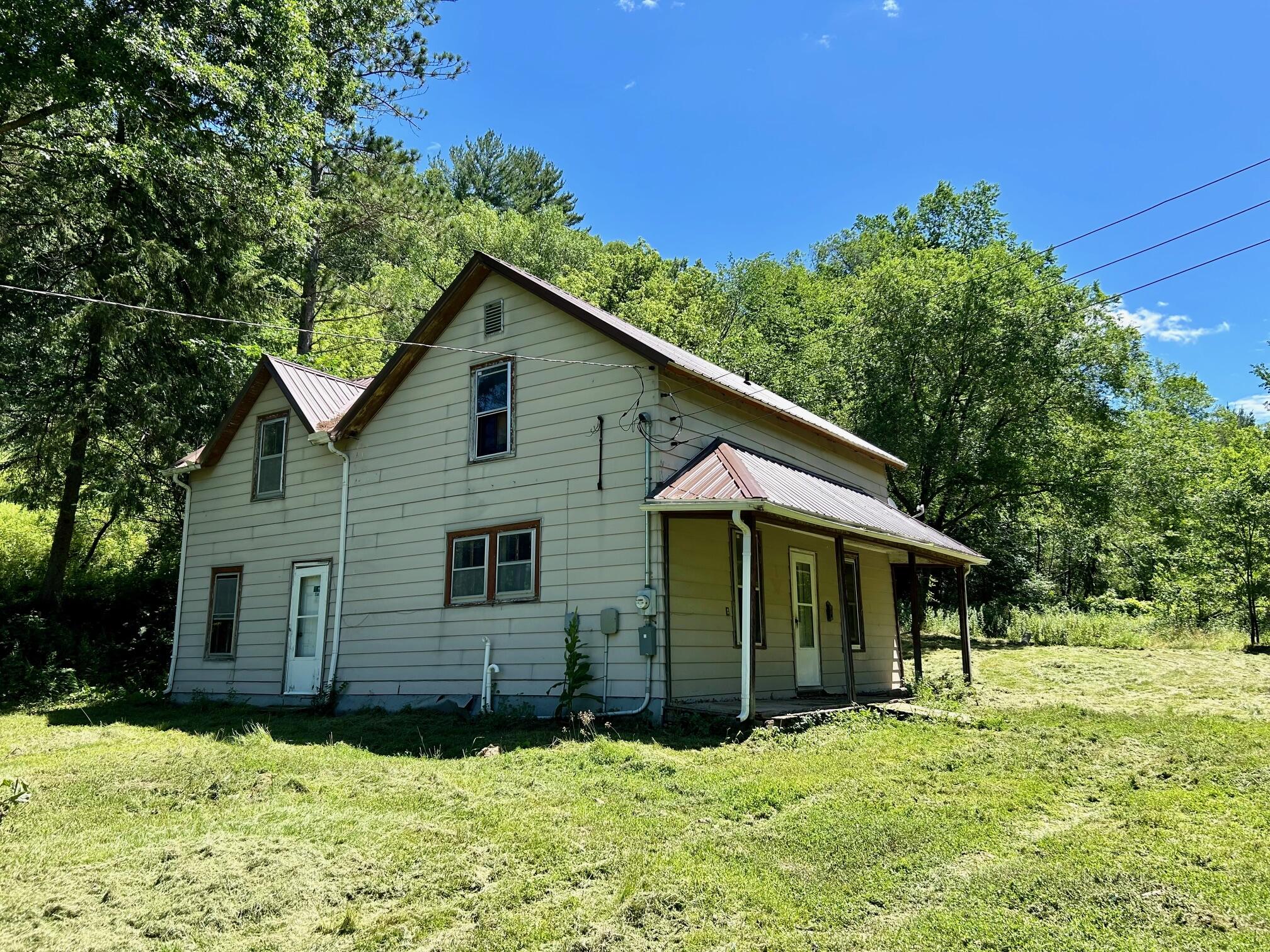 30852 Oakland, Portland, WI, 54619 | MLS: 1887371 | Edina Realty