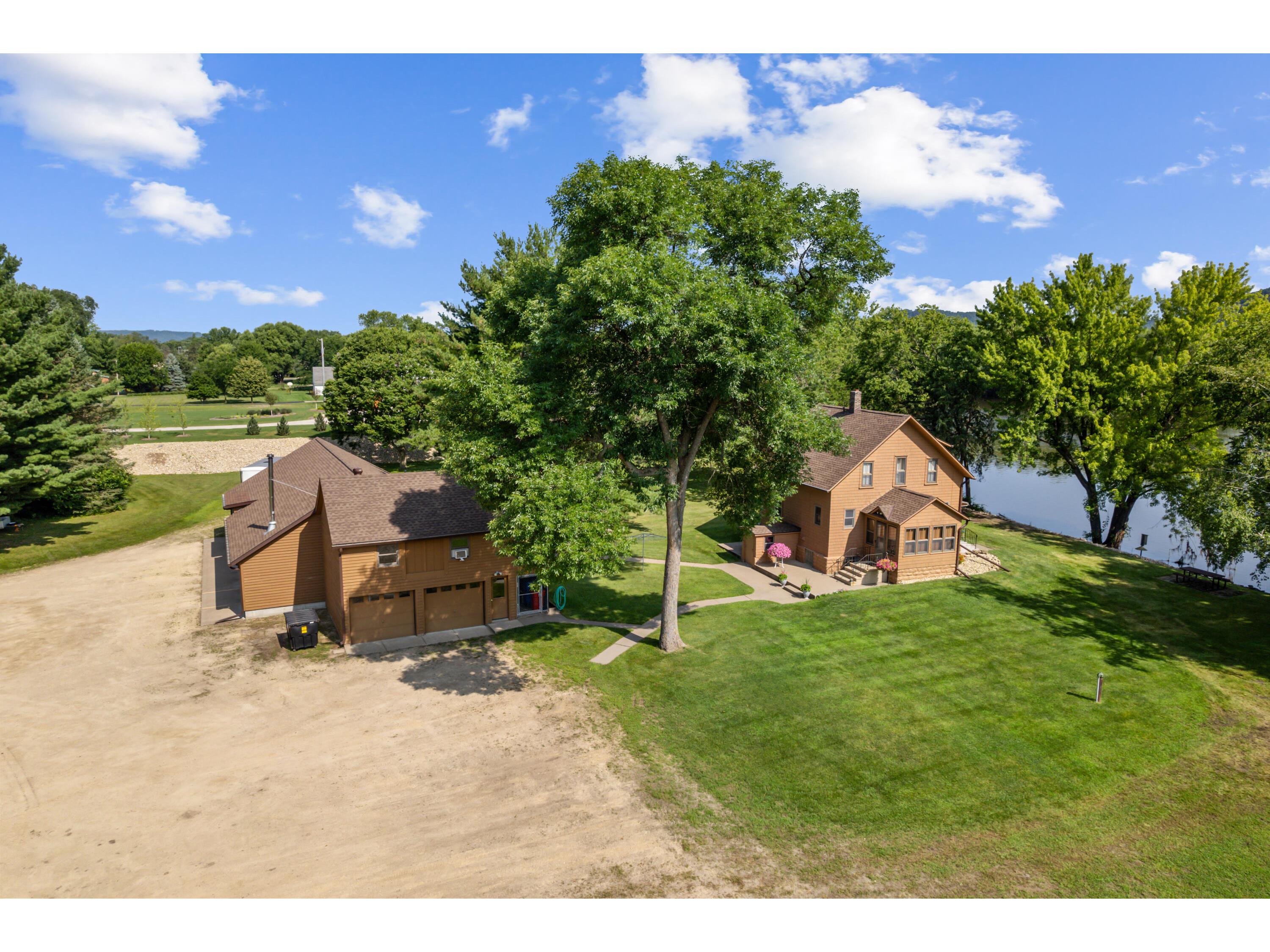 540 Prairie Island, Winona, MN, 55987 | MLS: 1881213 | Edina Realty