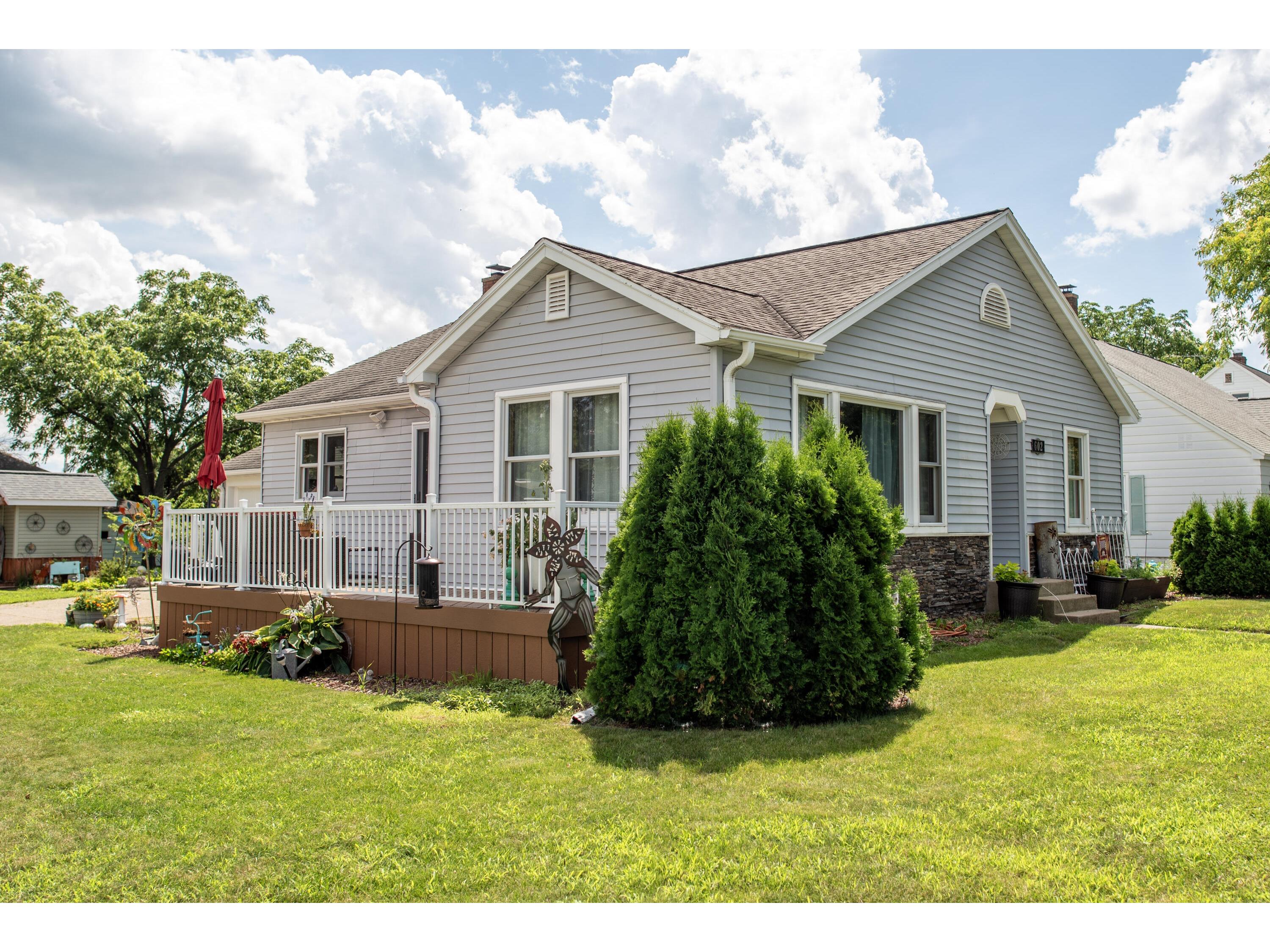 602 Lake, Tomah, WI, 54660 | MLS: 1925990 | Edina Realty