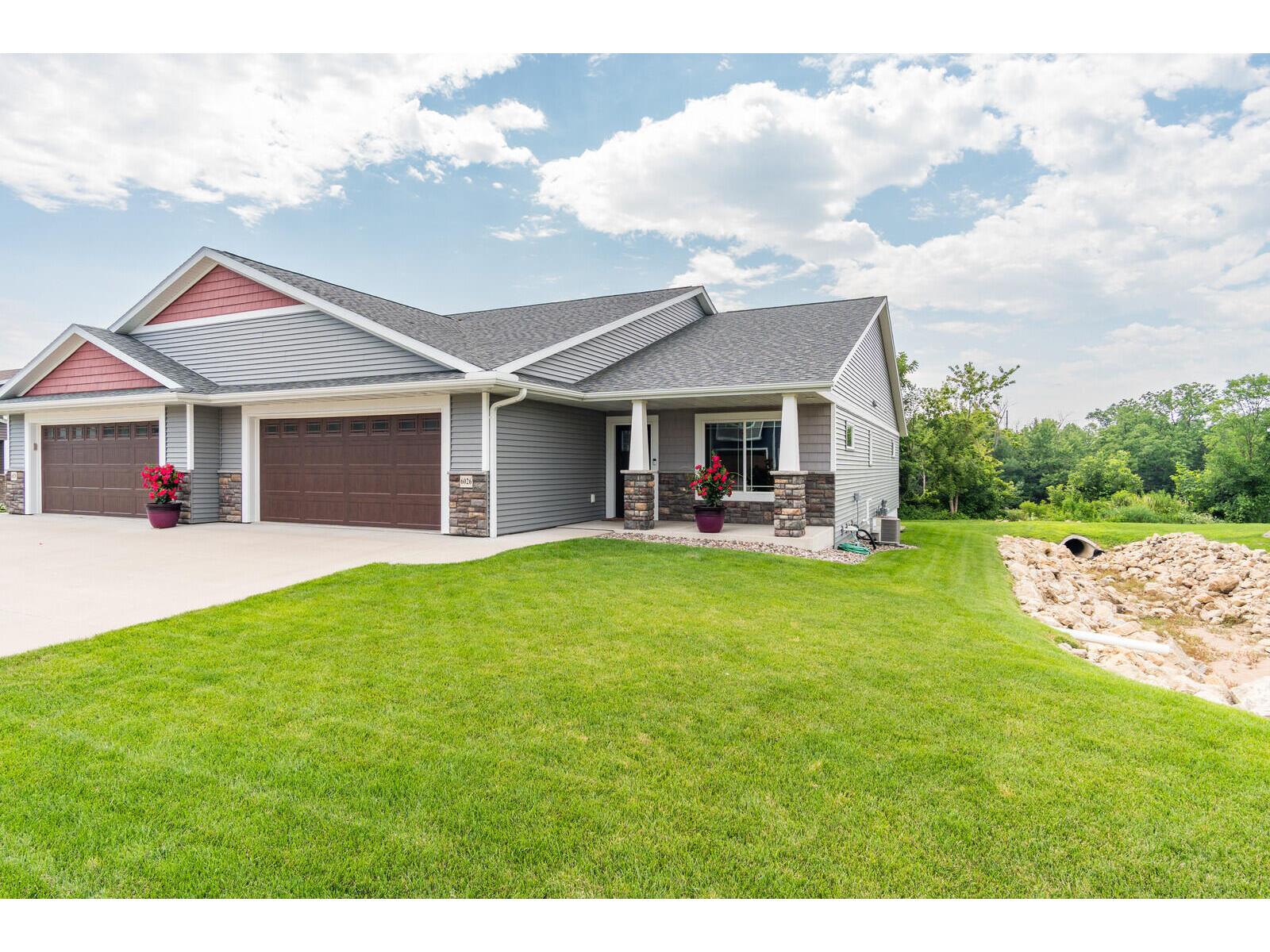 6026 River Run, La Crosse, WI, 54601 | MLS: 1927748 | Edina Realty